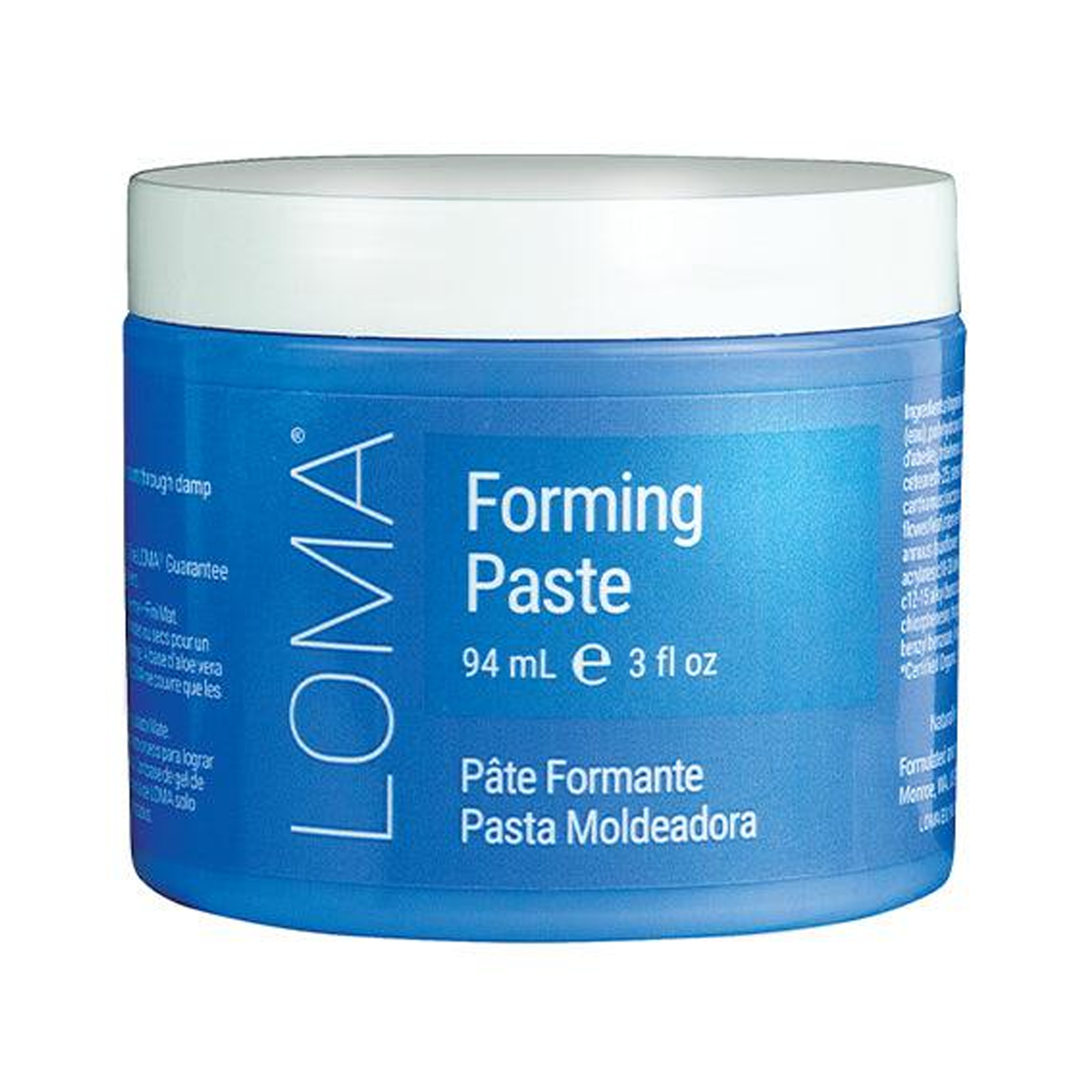 LOMA Forming Paste - Planet Beauty