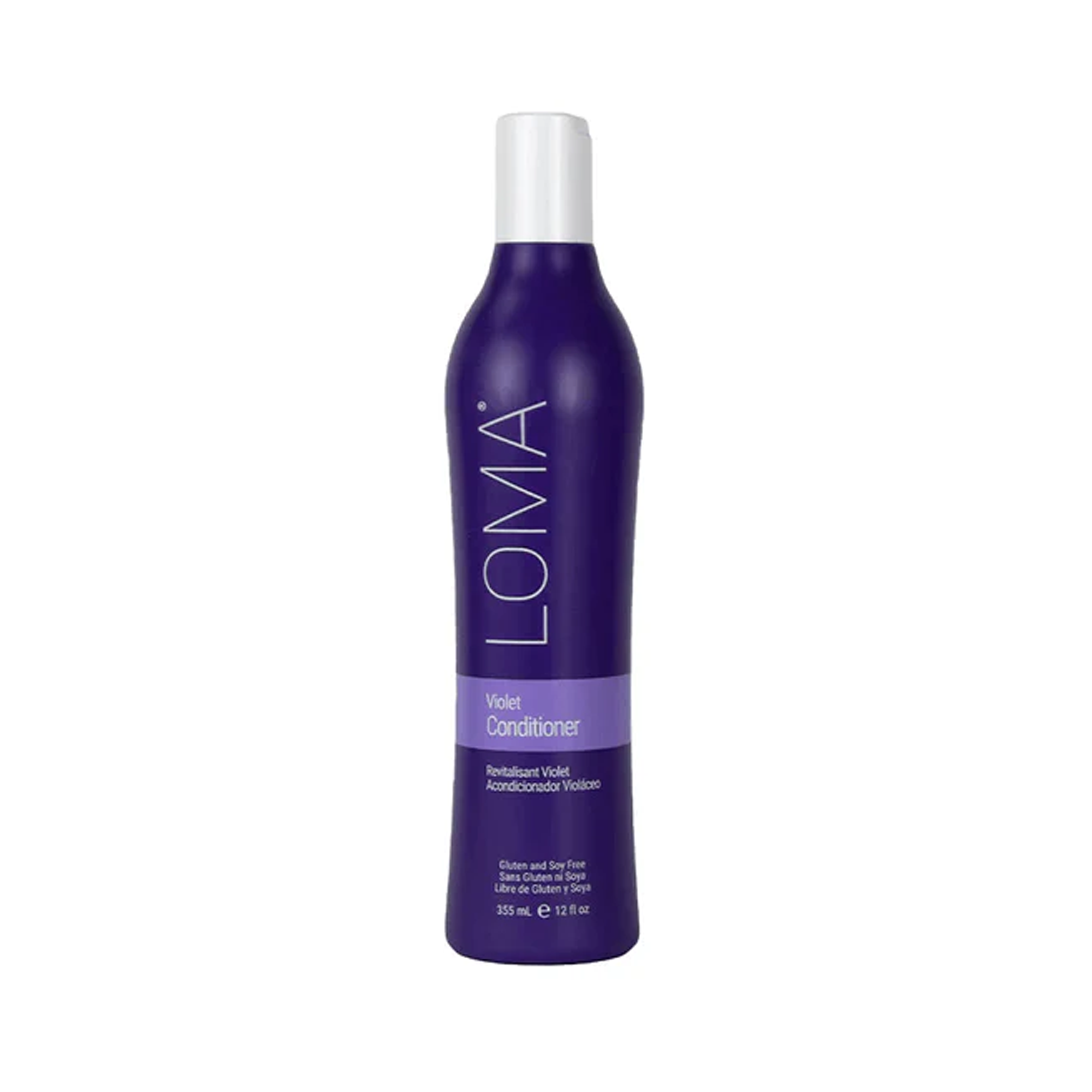 LOMA Violet Conditioner - Planet Beauty