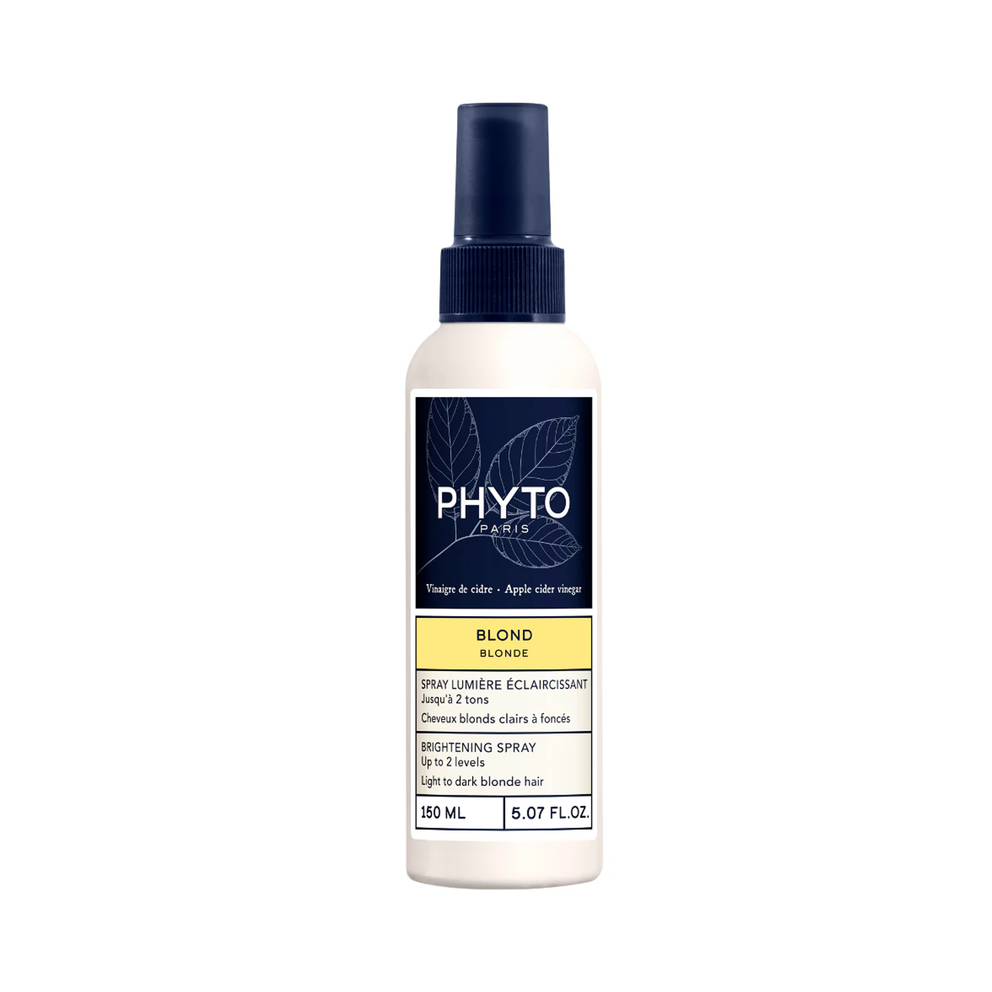 Phyto BLONDE Brightening Spray - Planet Beauty