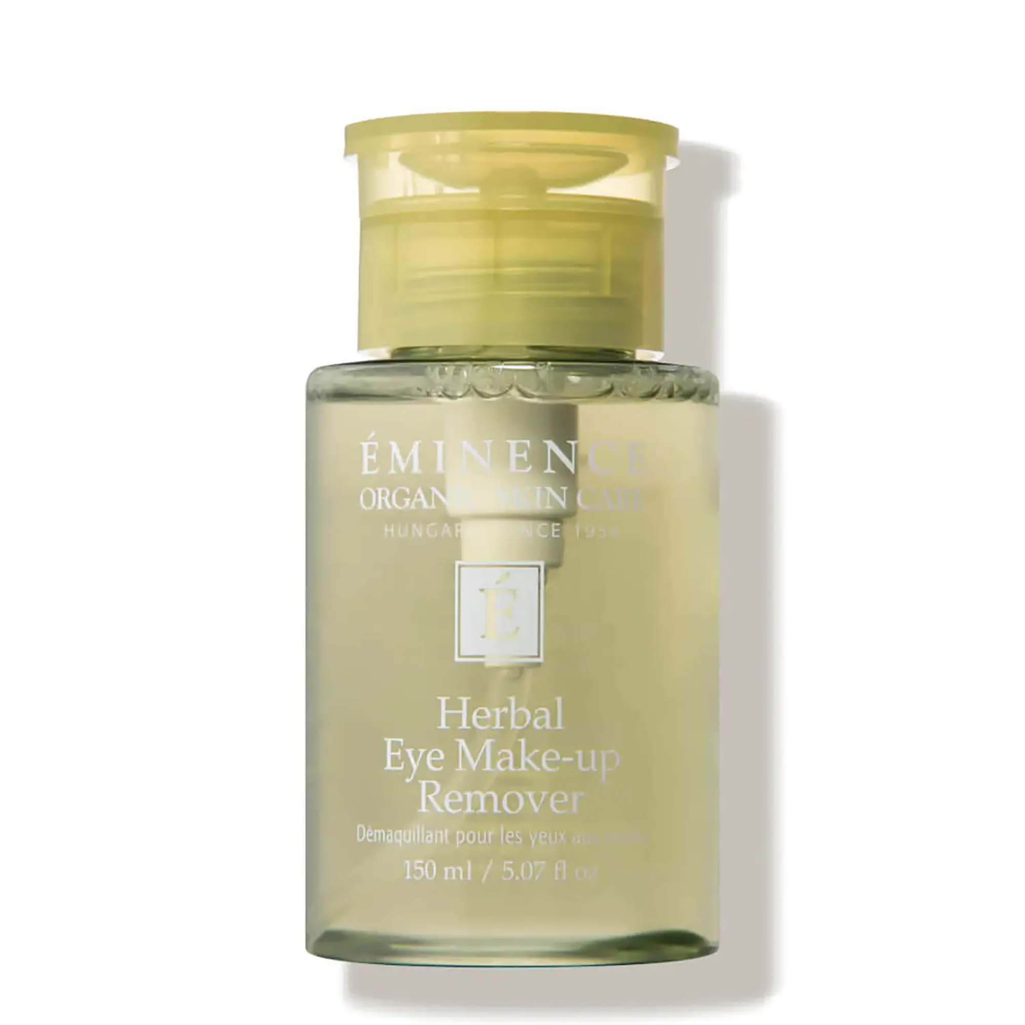 sensitive eye makeup remover