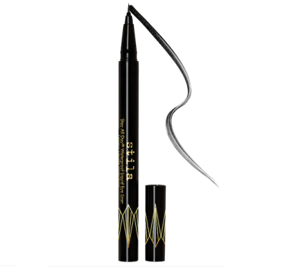 stila cosmetics gel eyeliner