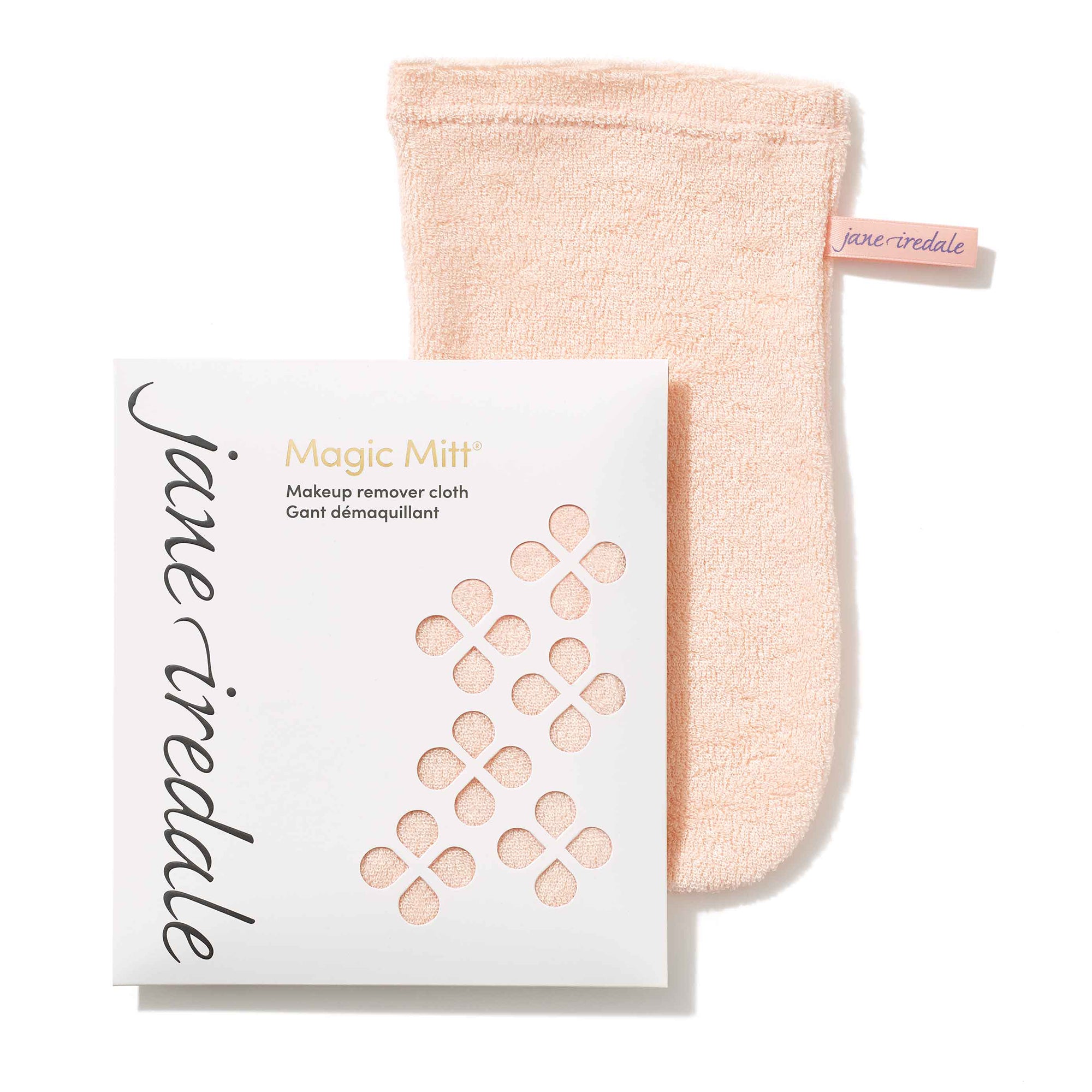 Jane Iredale Magic Mitt - Planet Beauty