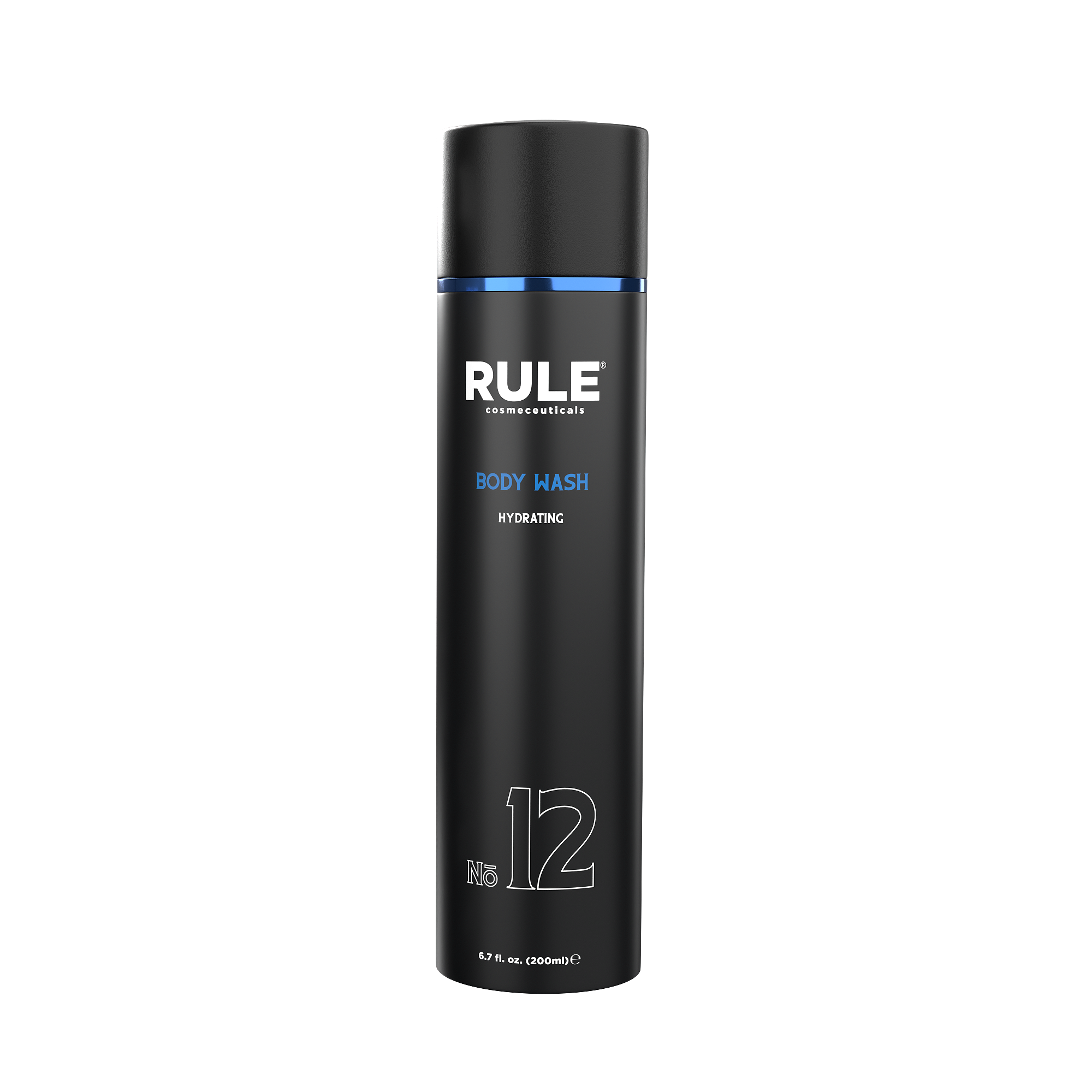 Rule Cosmeceuticals Rule 12: Body Wash - Planet Beauty