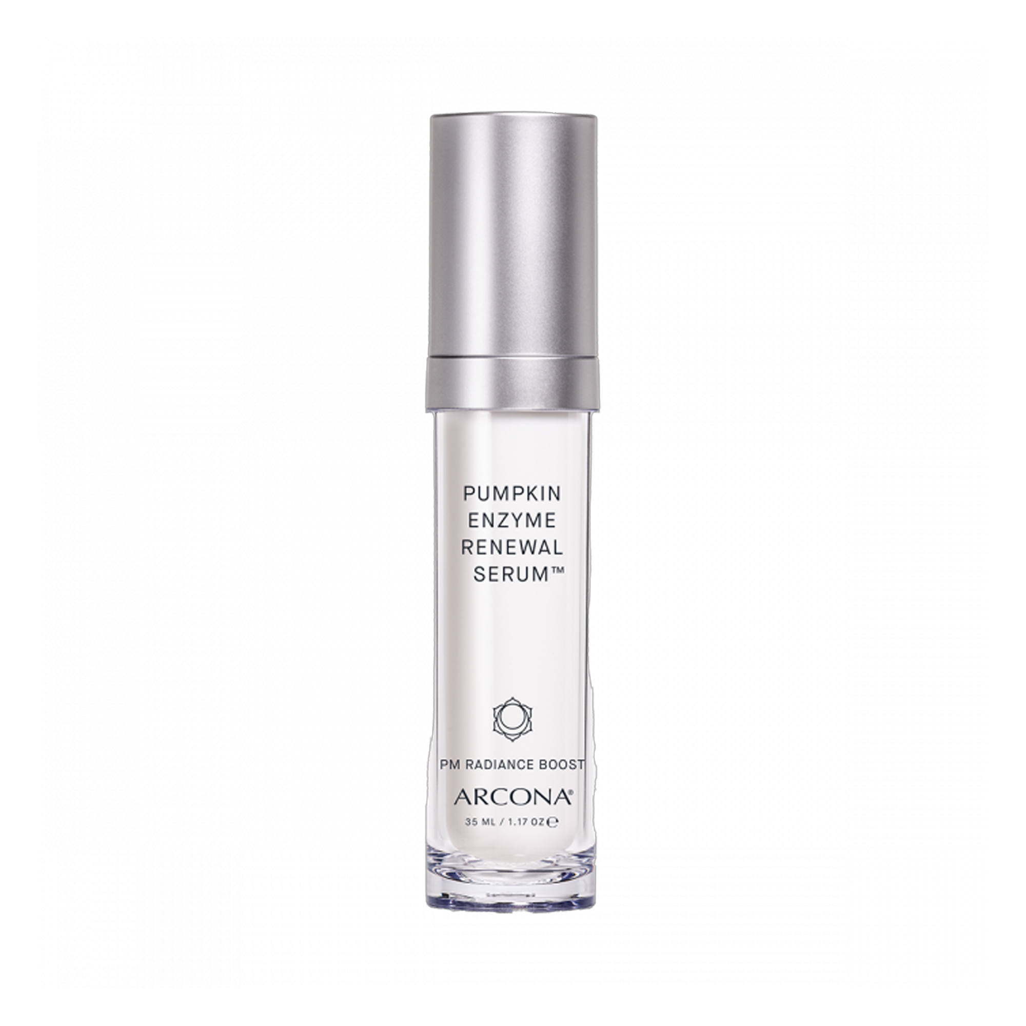 Arcona Pumpkin Enzyme Renewal Serum - Planet Beauty