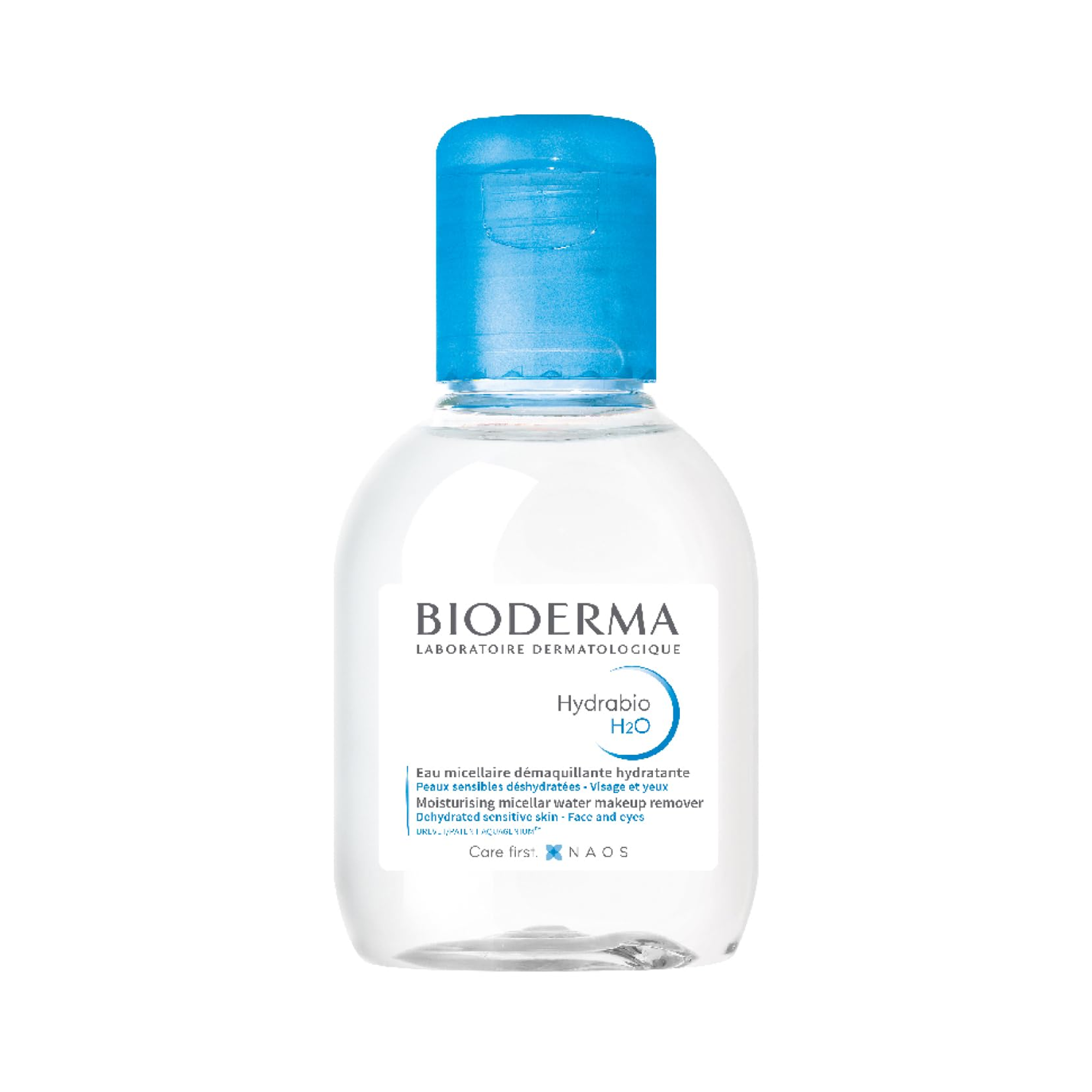 Bioderma Hydrabio H20 - 3oz - Planet Beauty