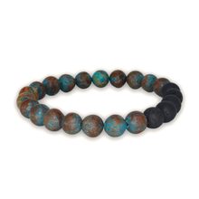 Bodela Turquoise Oil Bracelet - Planet Beauty