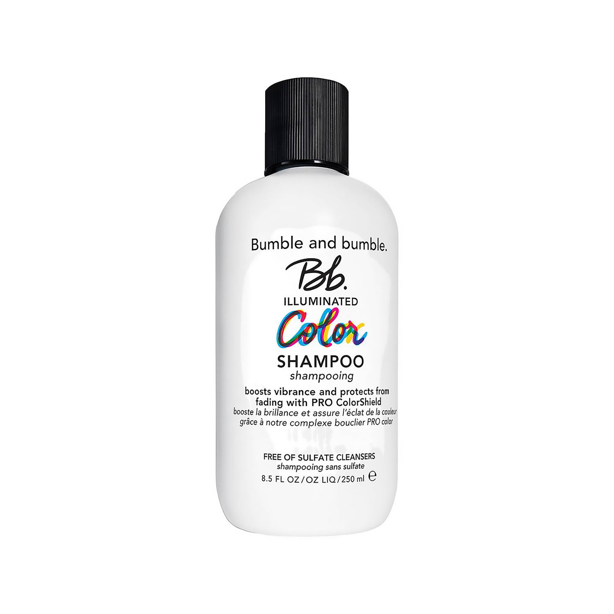 Bumble and Bumble Illuminated Color Shampoo - Planet Beauty