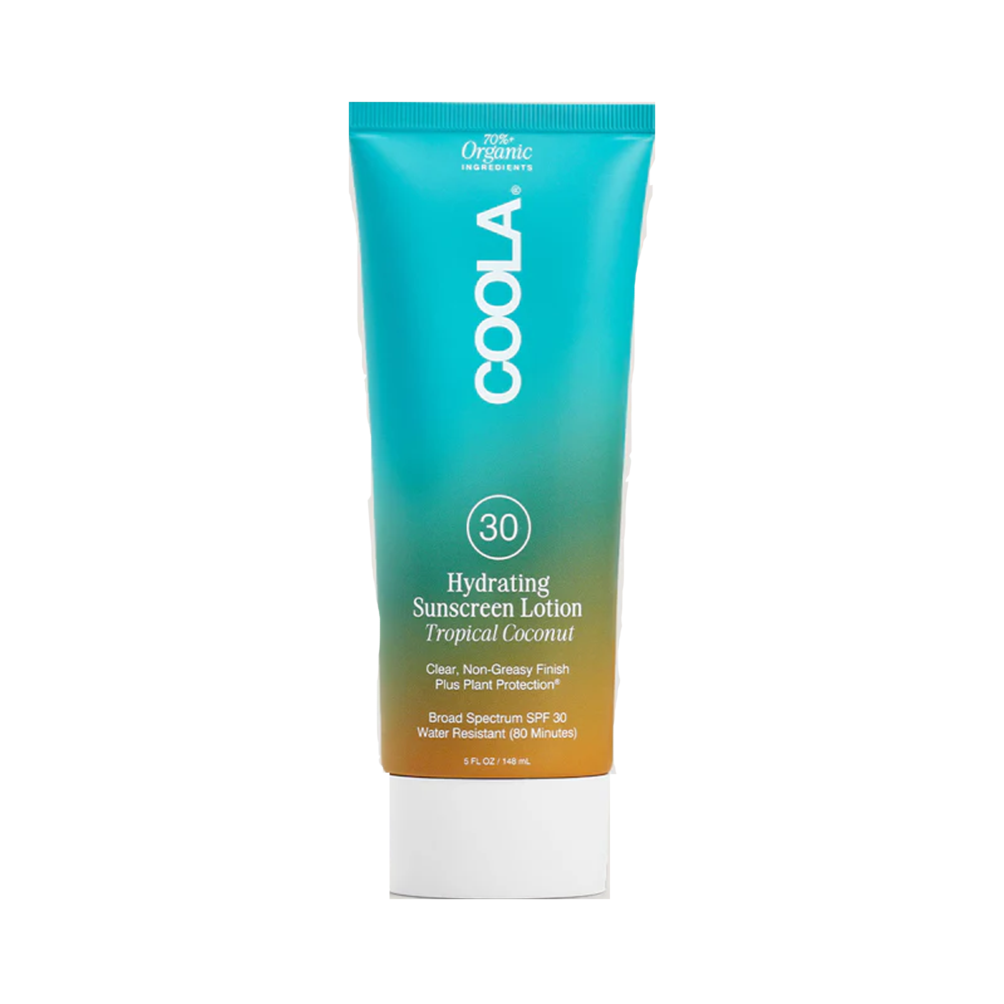 COOLA Suncare Classic Body Organic Sunscreen - Planet Beauty