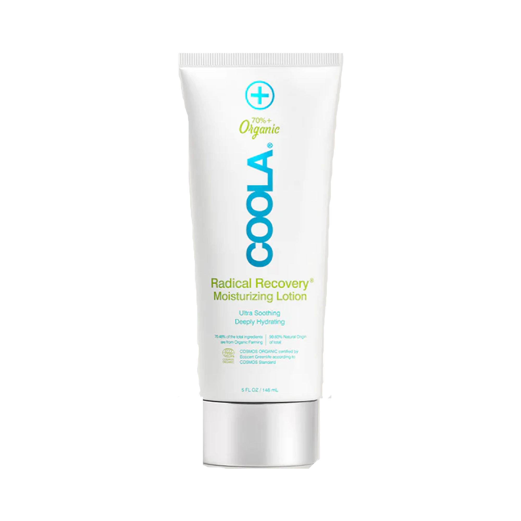 COOLA Suncare Radical Recovery Moisturizing Lotion - Planet Beauty