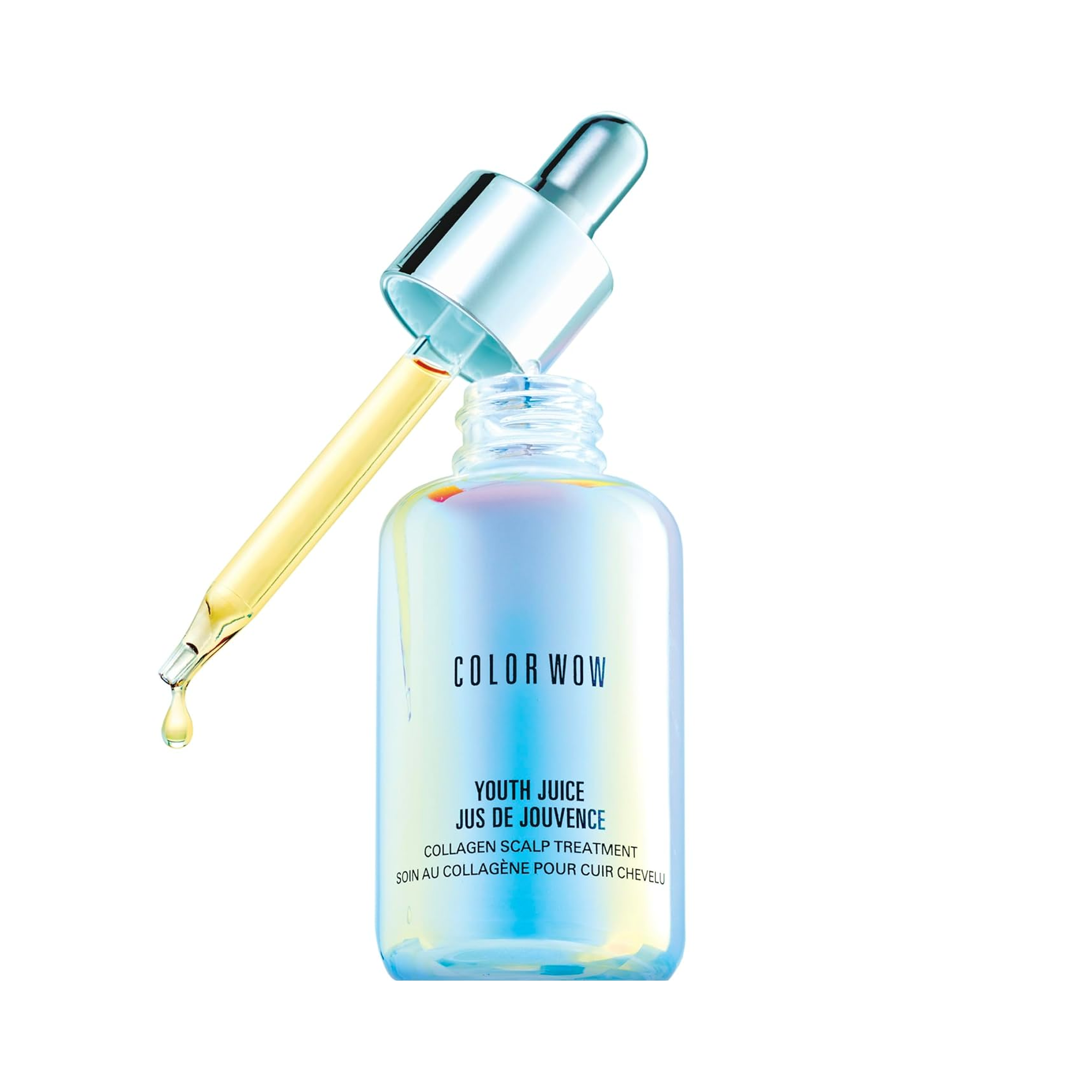 Color Wow Youth Juice Collagen Scalp - Planet Beauty