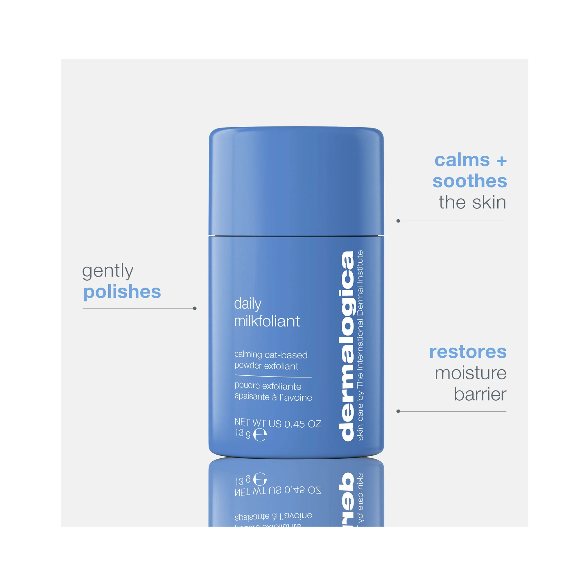 Dermalogica Daily Milkfoliant - Travel Size - Planet Beauty