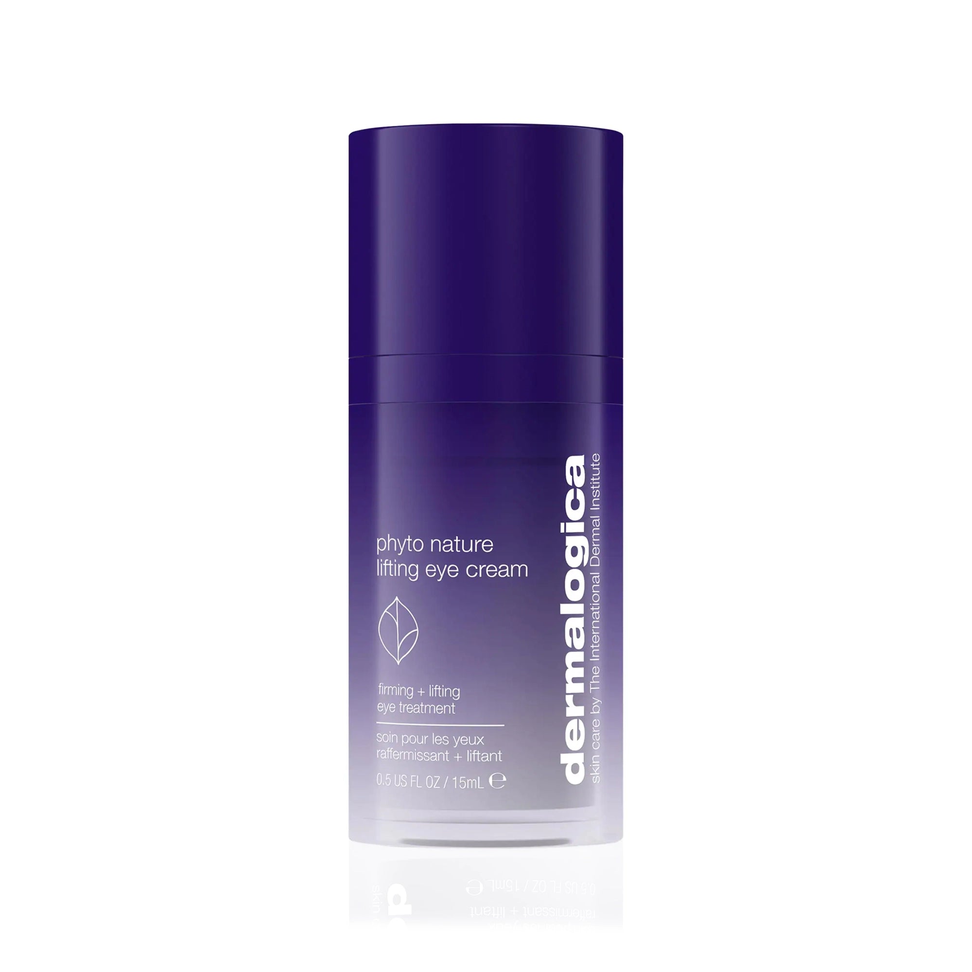 Revitalize Eyes with Dermalogica Phyto Serum - Planet Beauty