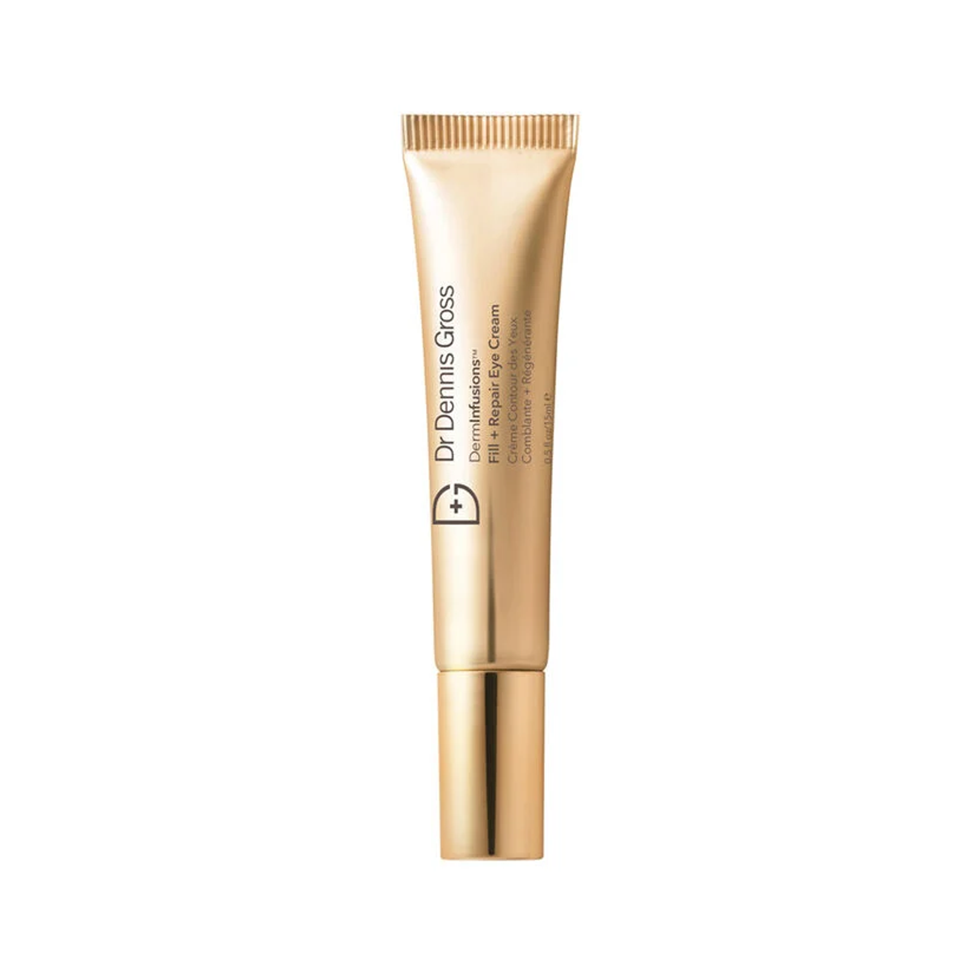 Dr. Dennis Gross Derminfusions Fill + - Planet Beauty