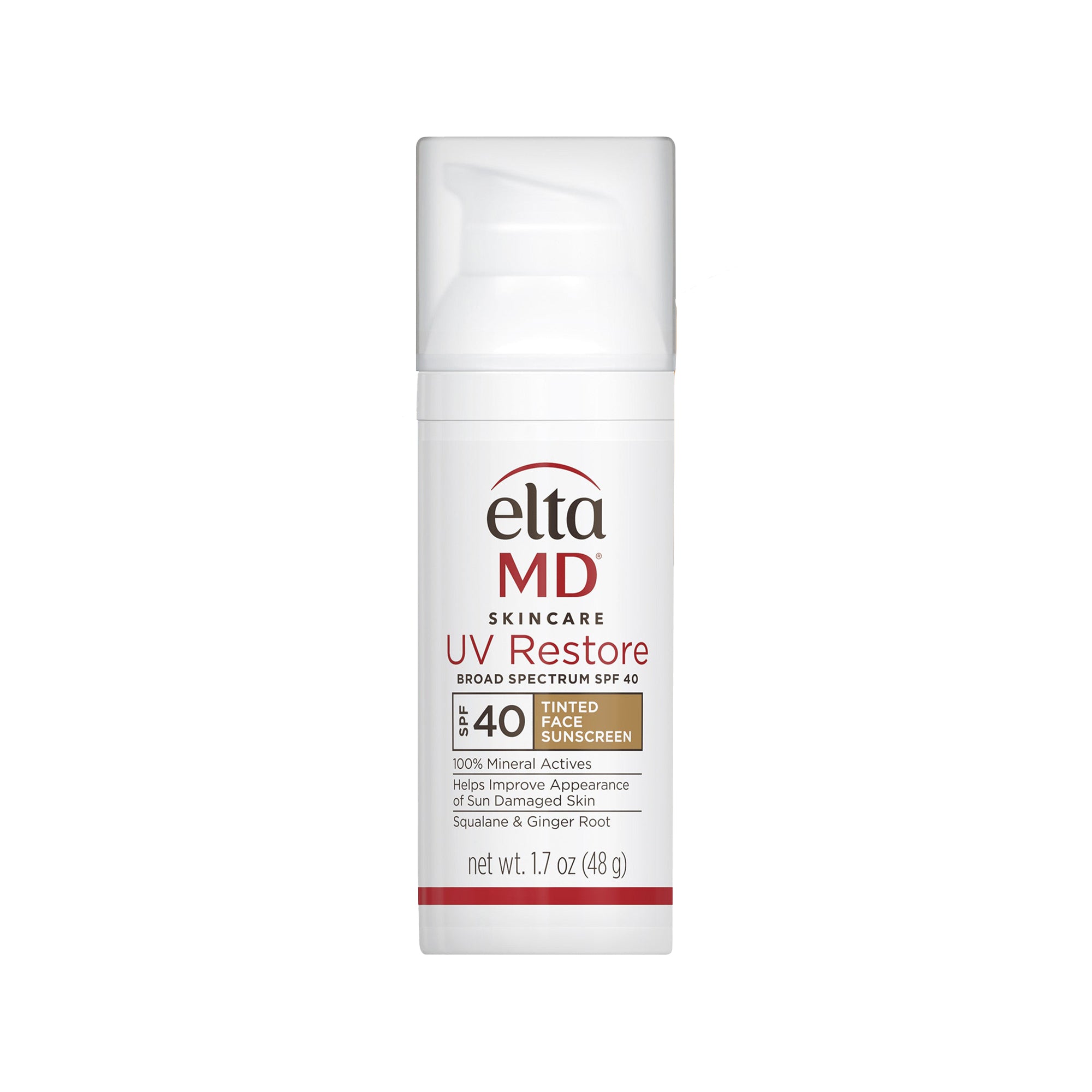 Elta MD Skincare UV Restore Broad-Spectrum - Planet Beauty