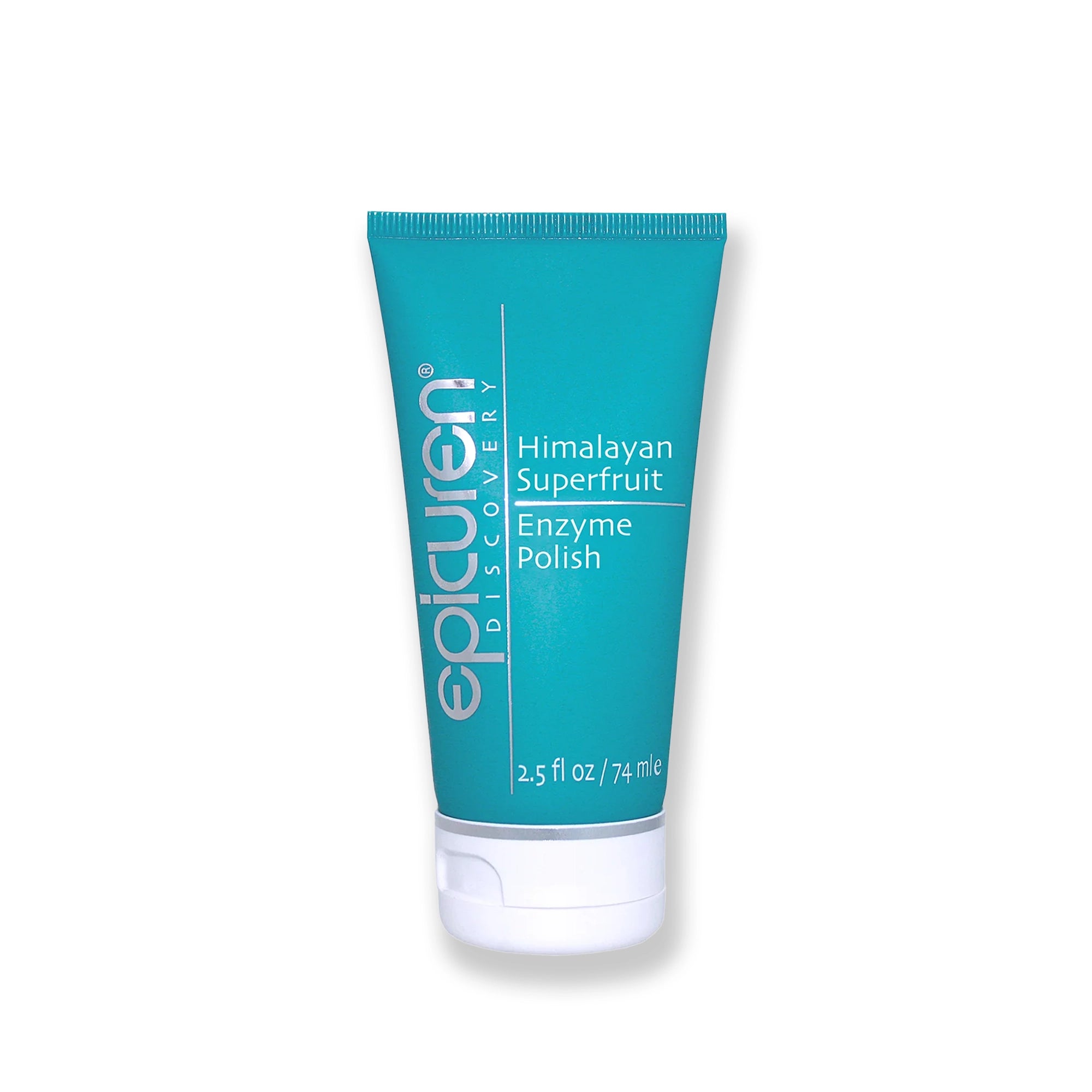 Epicuren Superfruit Enzyme Polish - Planet Beauty