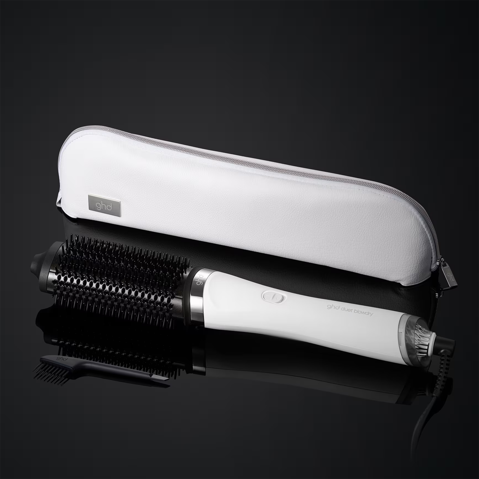 Revolutionize Styling with GHD Duet Hair - Planet Beauty