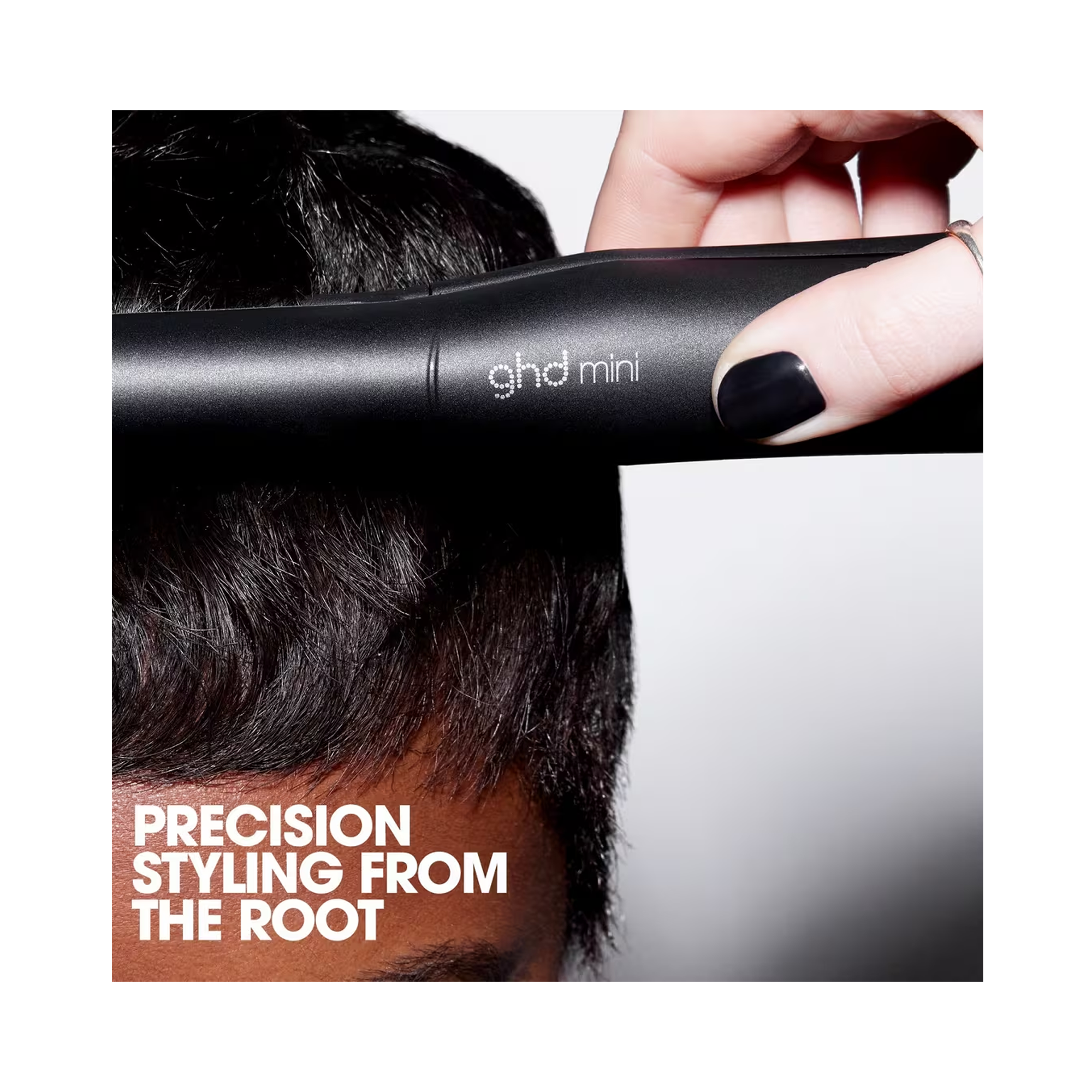 GHD Mini Slim Plate Styler - Planet Beauty