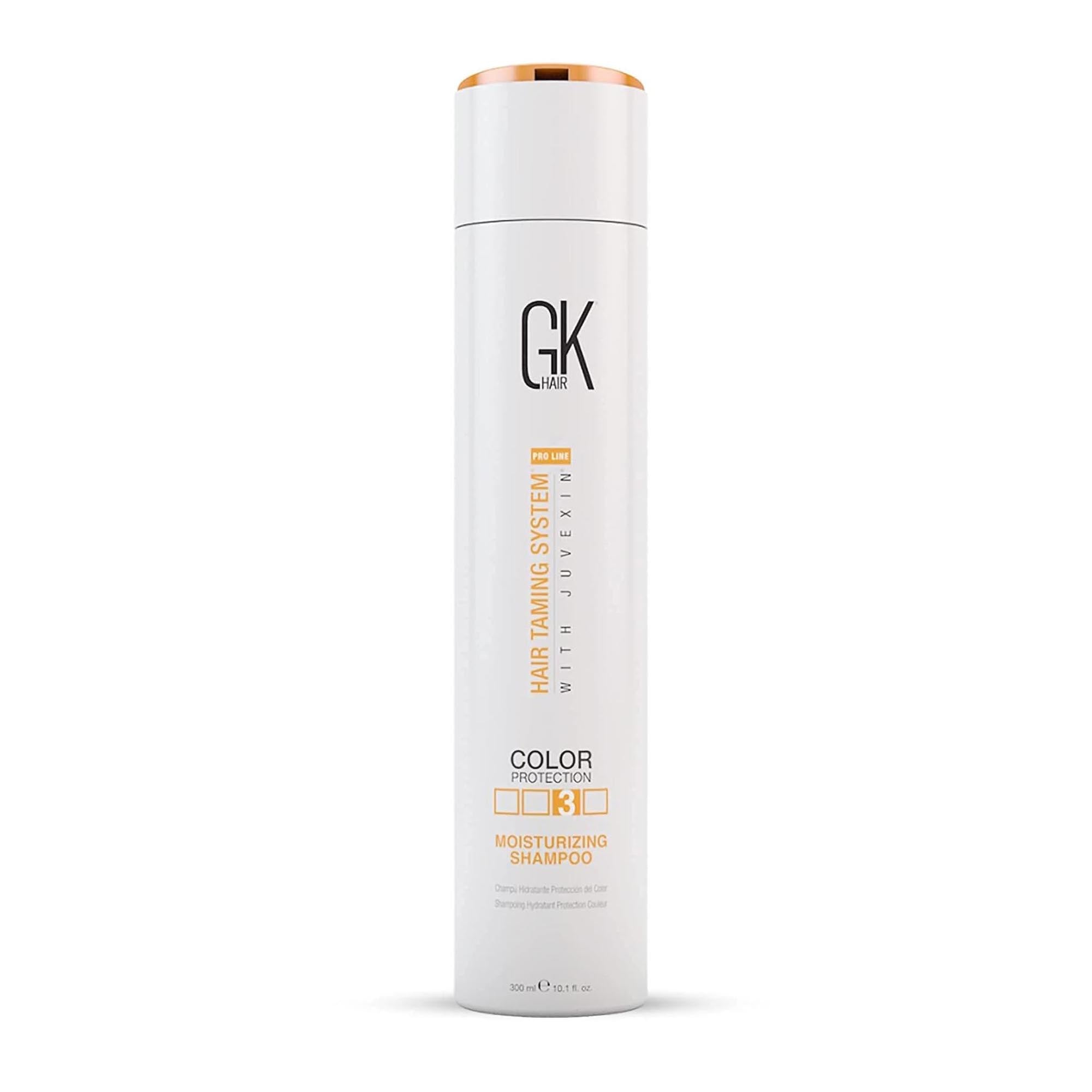 Transform Your Hair with GK Hair - Planet Beauty