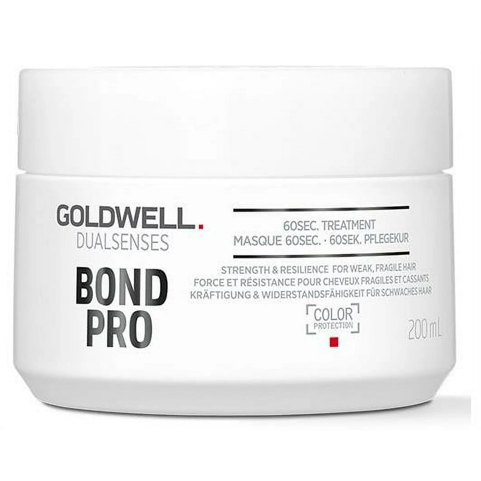 Goldwell Dualsenses Bond Pro 60sec Treatment - Planet Beauty