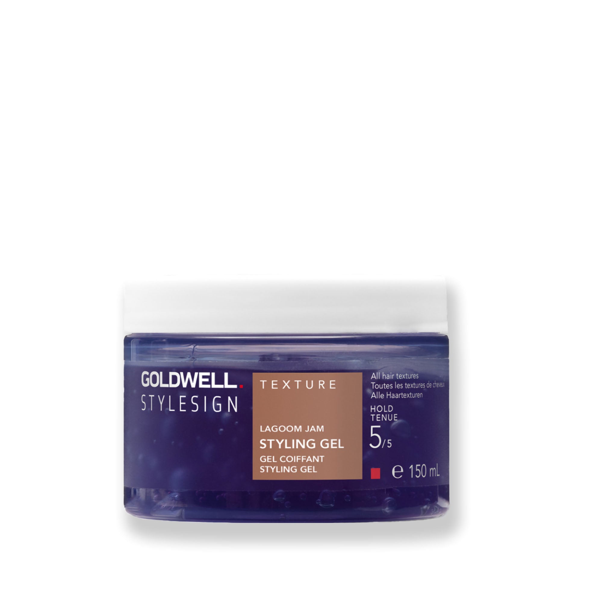 Goldwell StyleSign Just Ultra Volume Lagoom - Planet Beauty