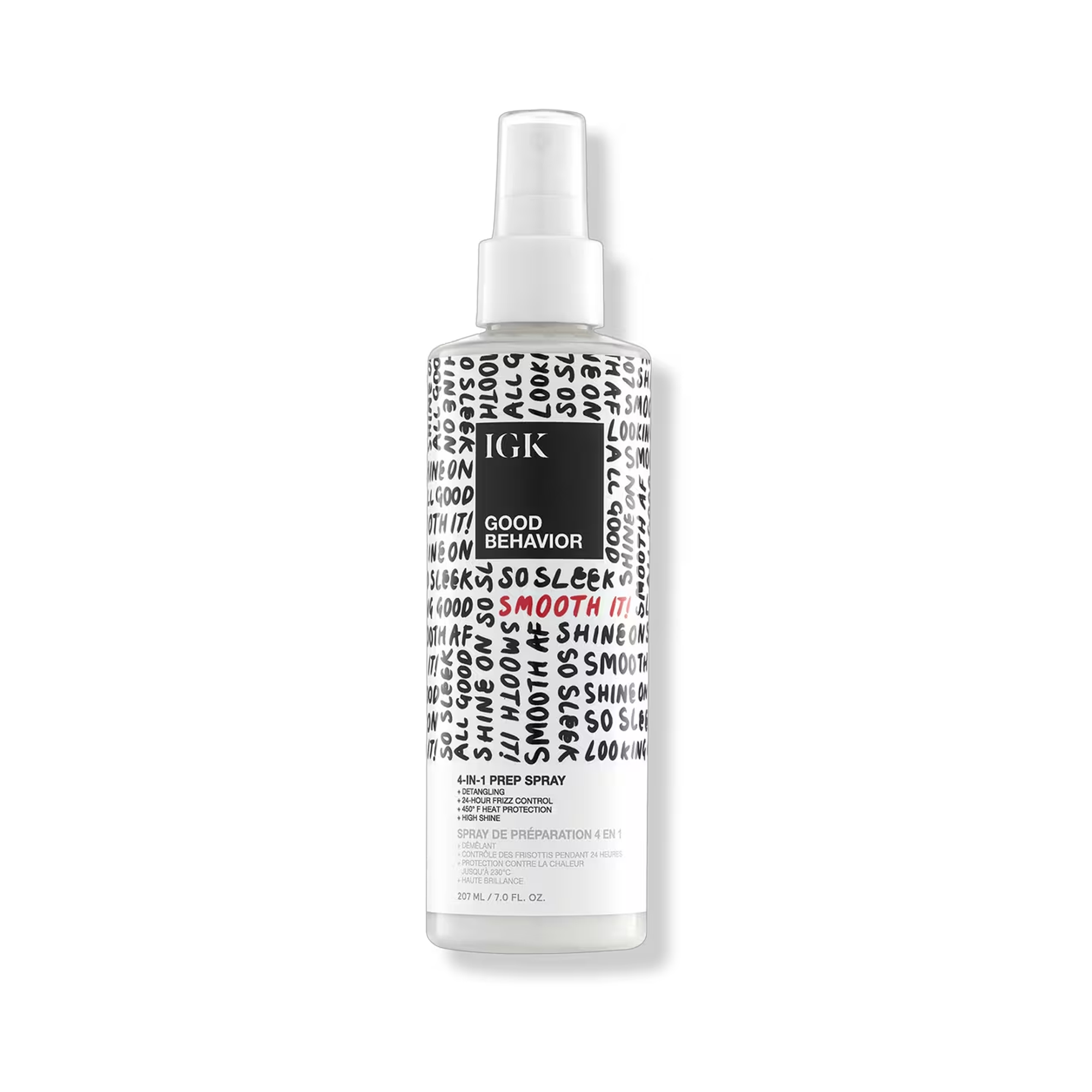 IGK Good Behavior 4 In 1 - Planet Beauty