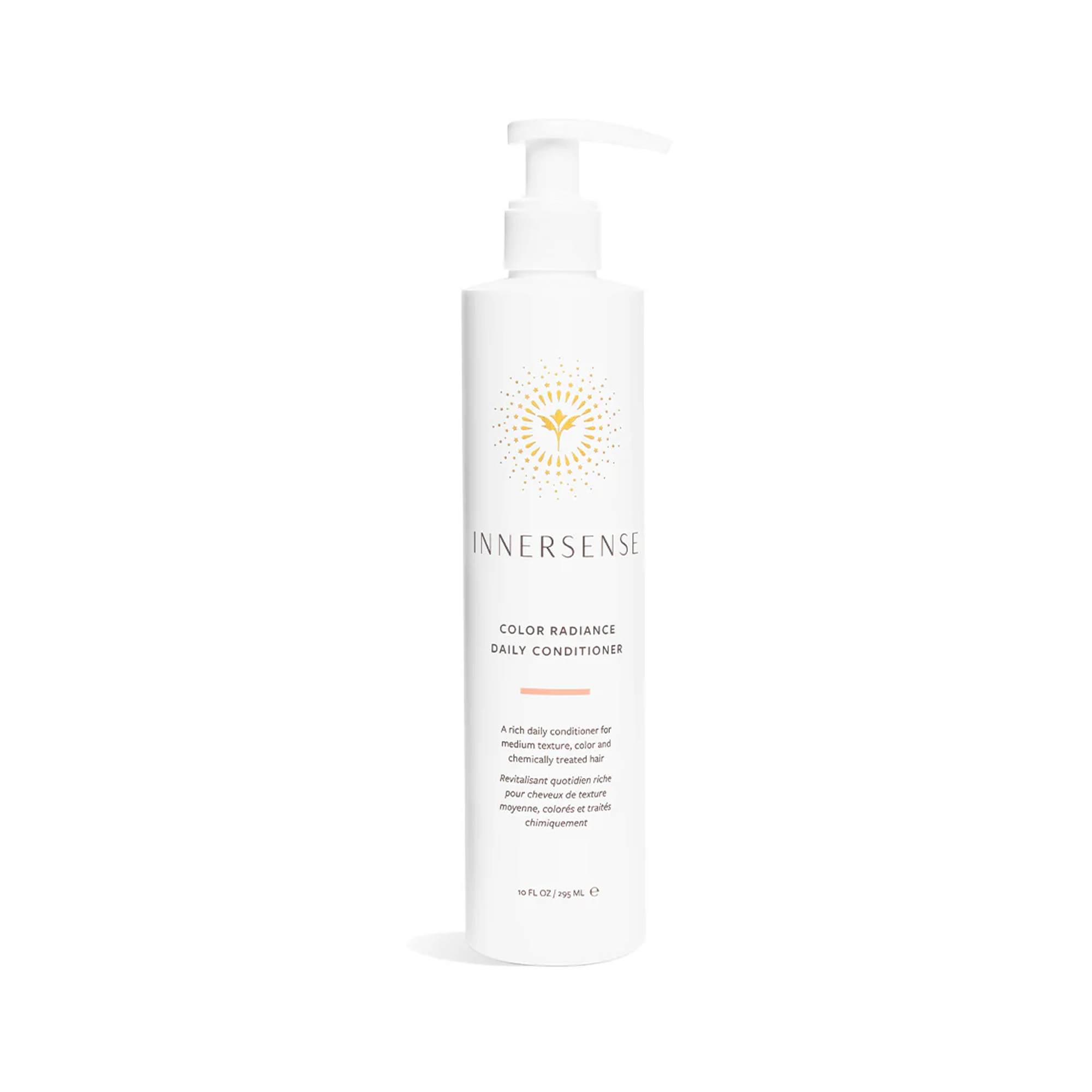 Innersense Color Radiance Daily Conditioner - Planet Beauty