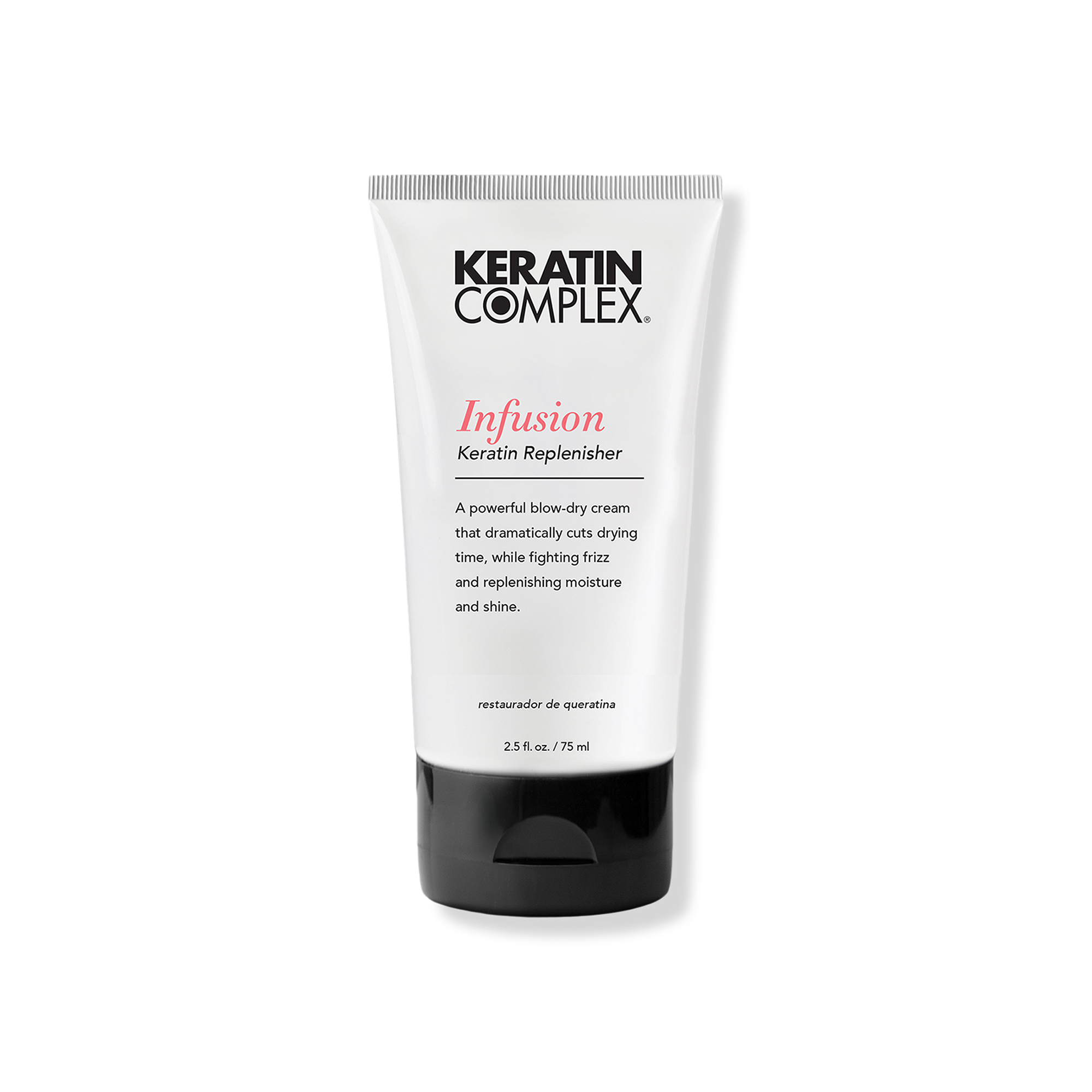 Keratin Complex Infusion Keratin Replenisher - - Planet Beauty