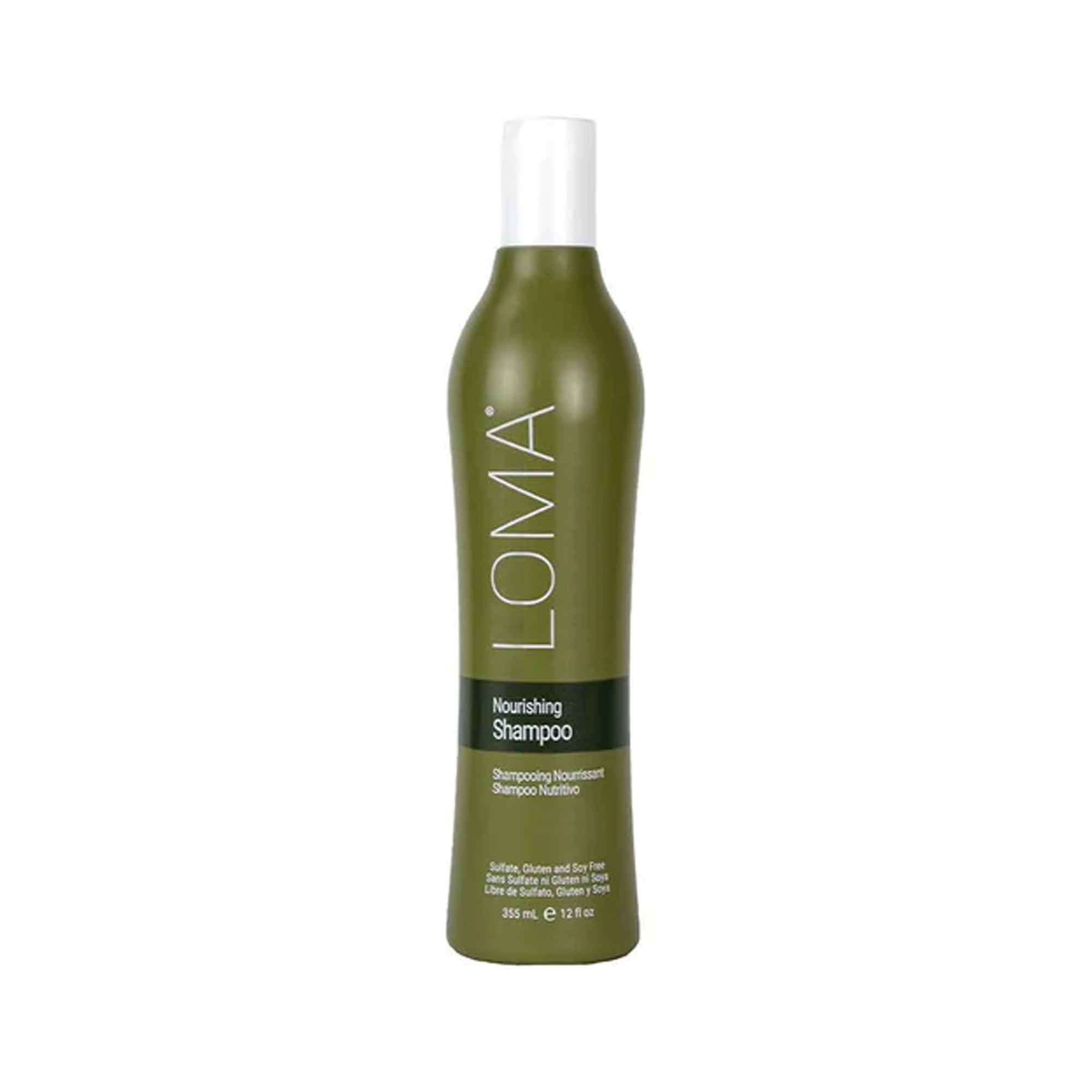 LOMA Nourishing Shampoo - Planet Beauty