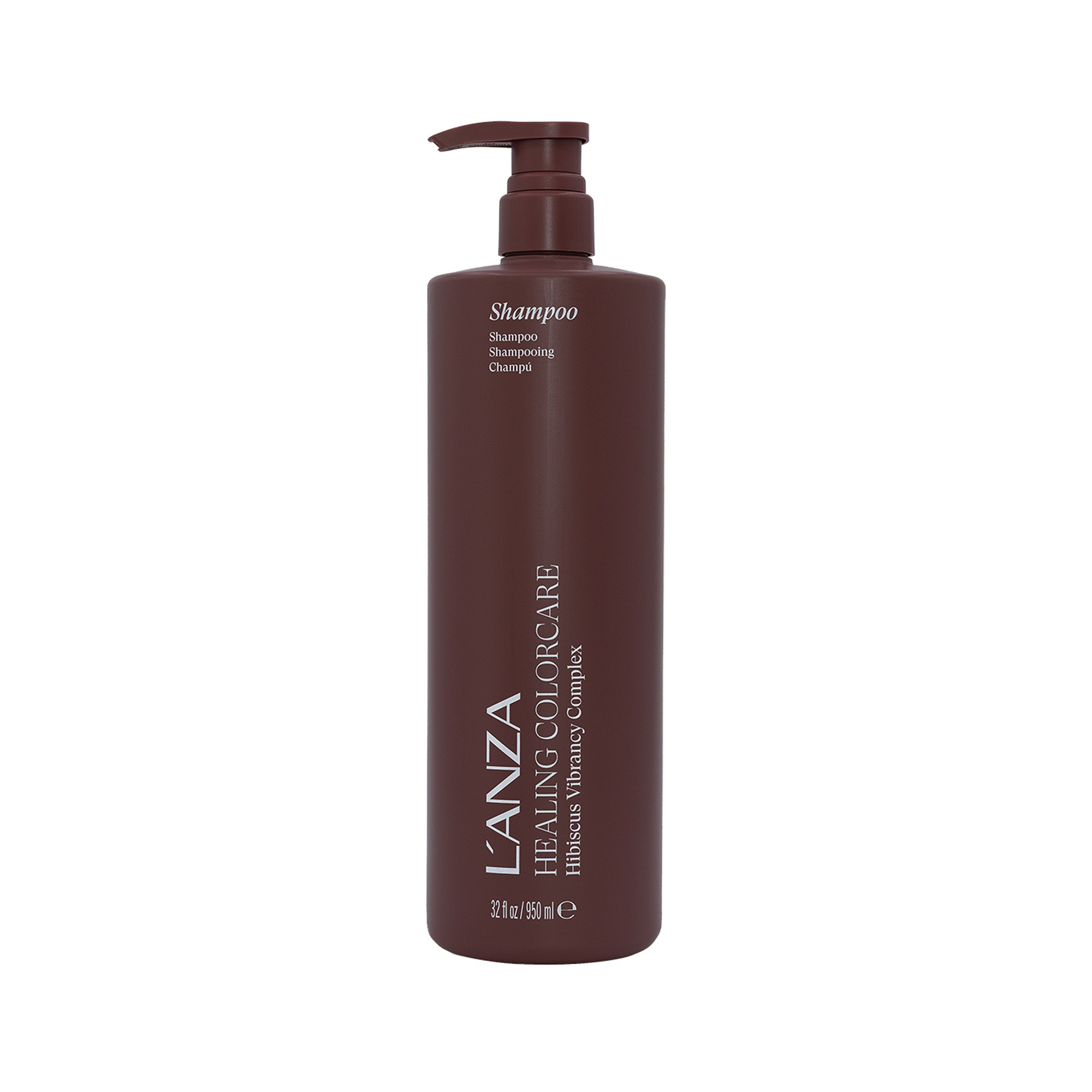 L'anza Healing ColorCare Shampoo - Planet Beauty