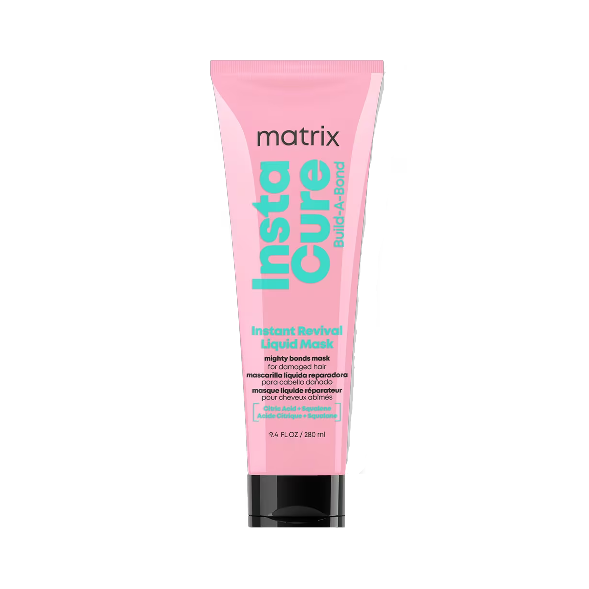 Matrix Insta Cure Build-A-Bond Mask - Planet Beauty