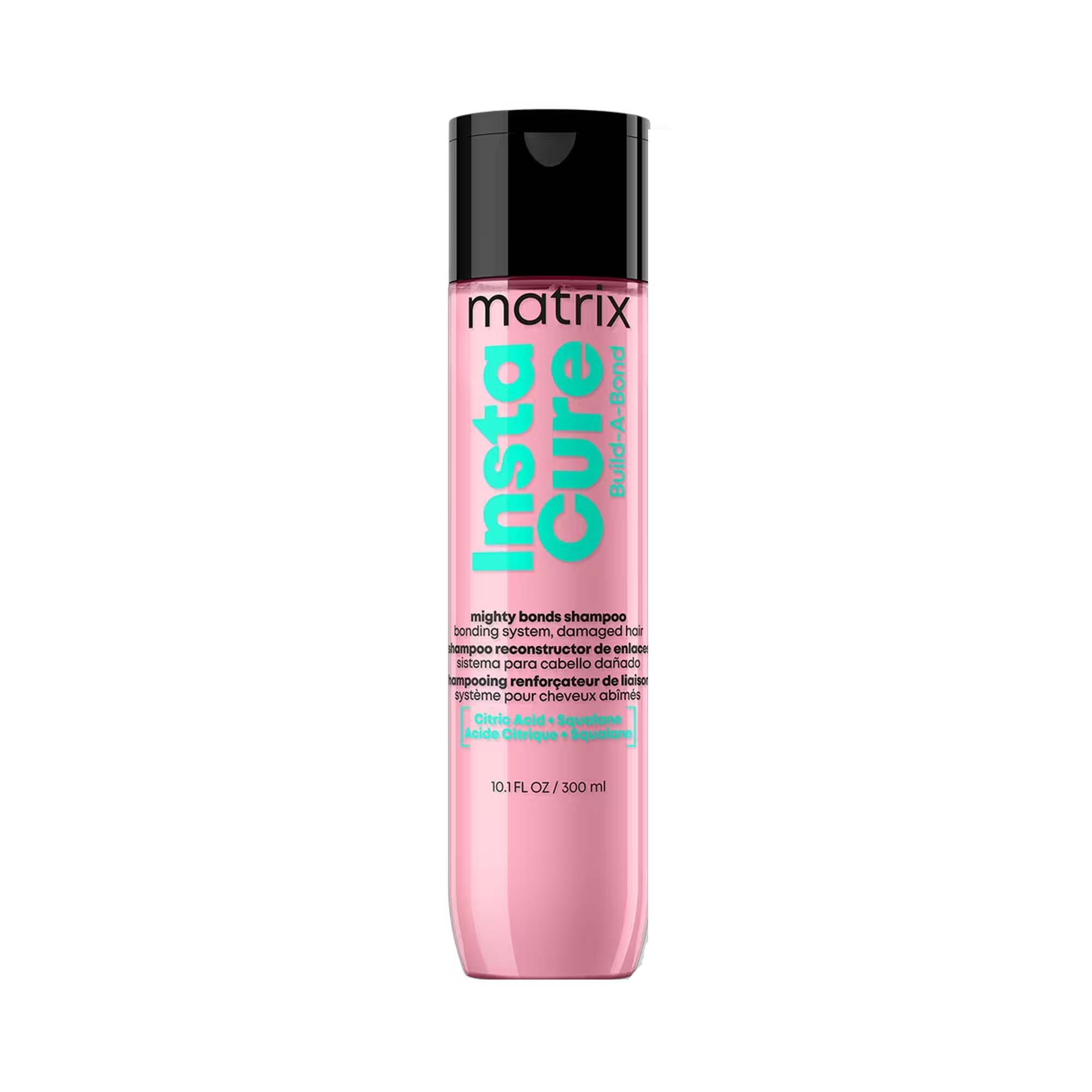 Matrix Insta Cure Build-A-Bond Mighty Bonds - Planet Beauty