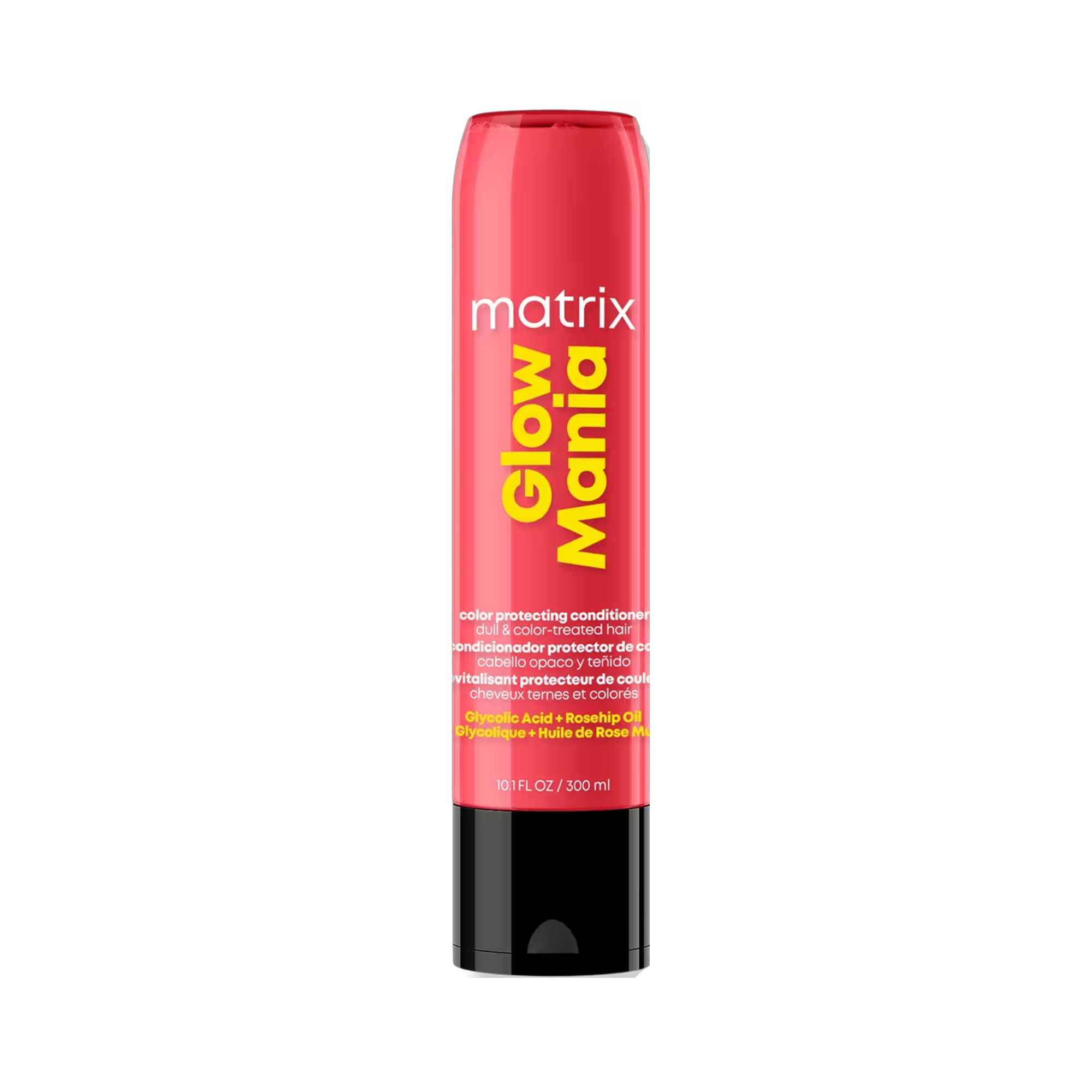 Matrix Glow Mania Color Protecting Conditioner - Planet Beauty
