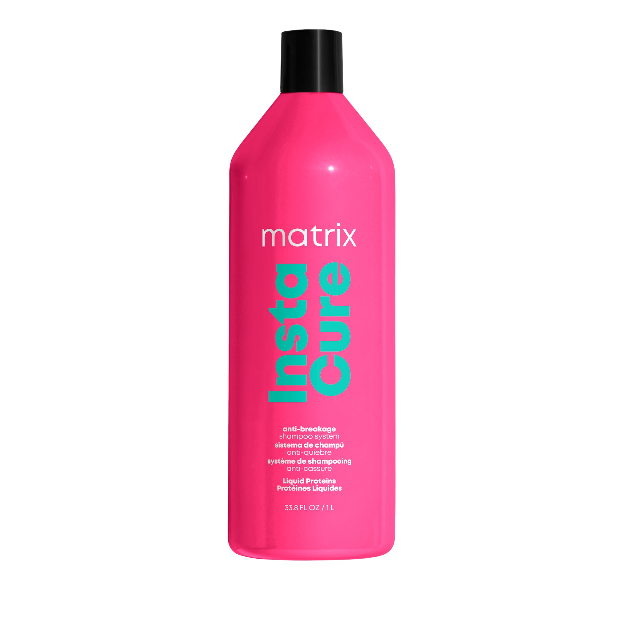 Matrix InstaCure Anti-Breakage Shampoo - Planet Beauty