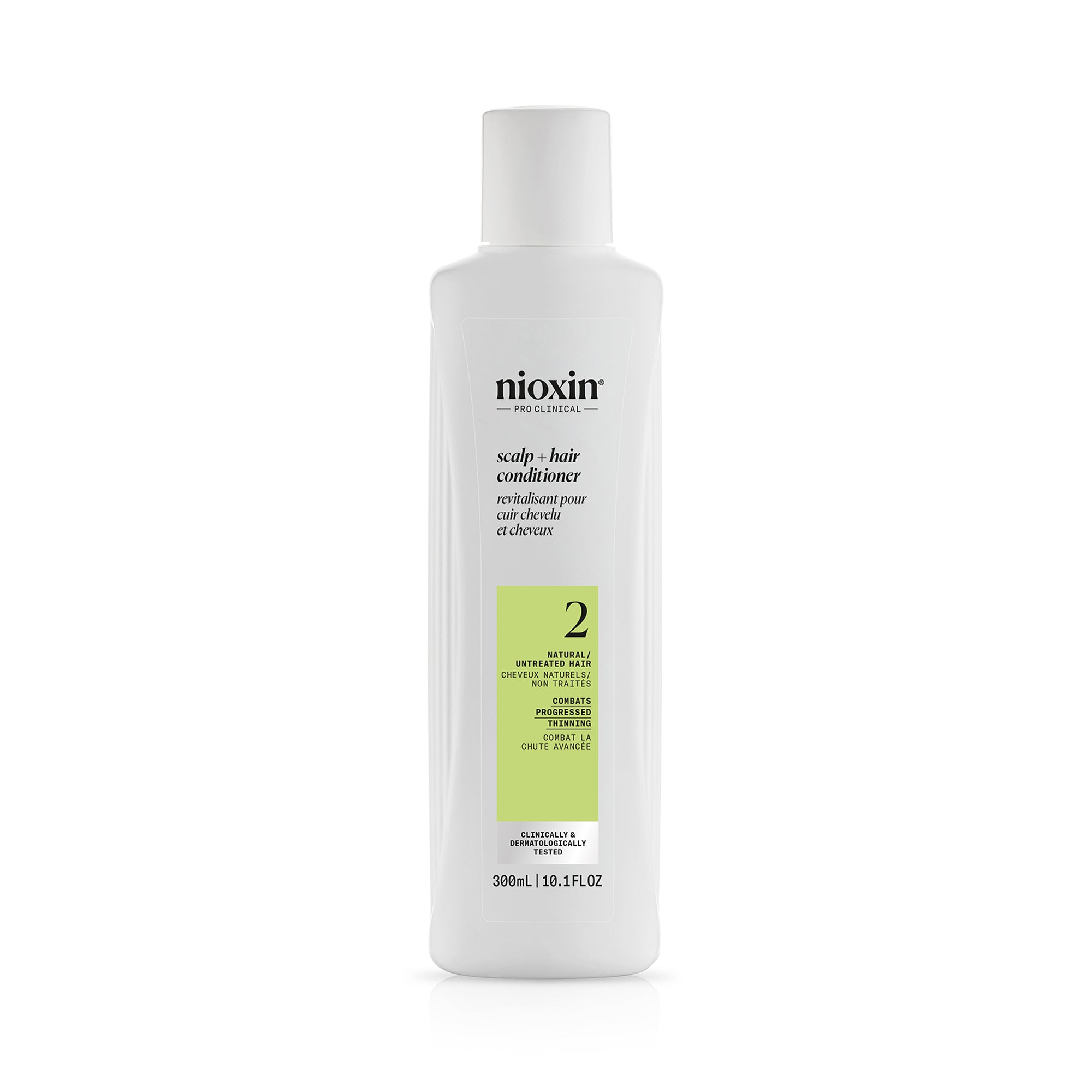 Nioxin System 2 Conditioner - Planet Beauty