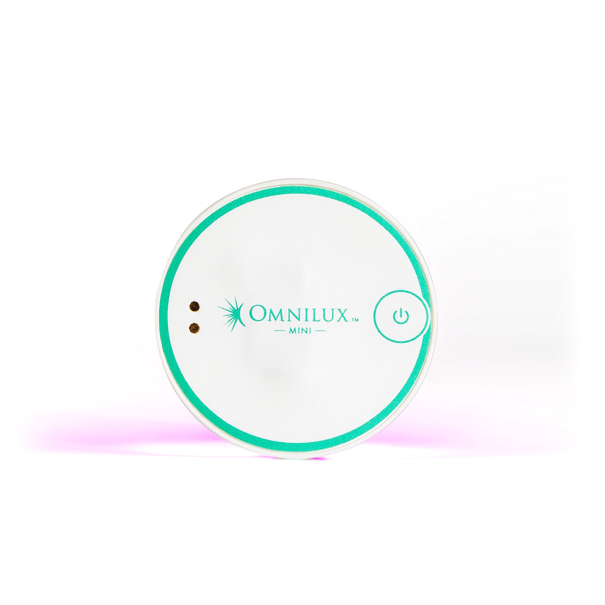 Omnilux Mini Blemish Eraser - Planet Beauty