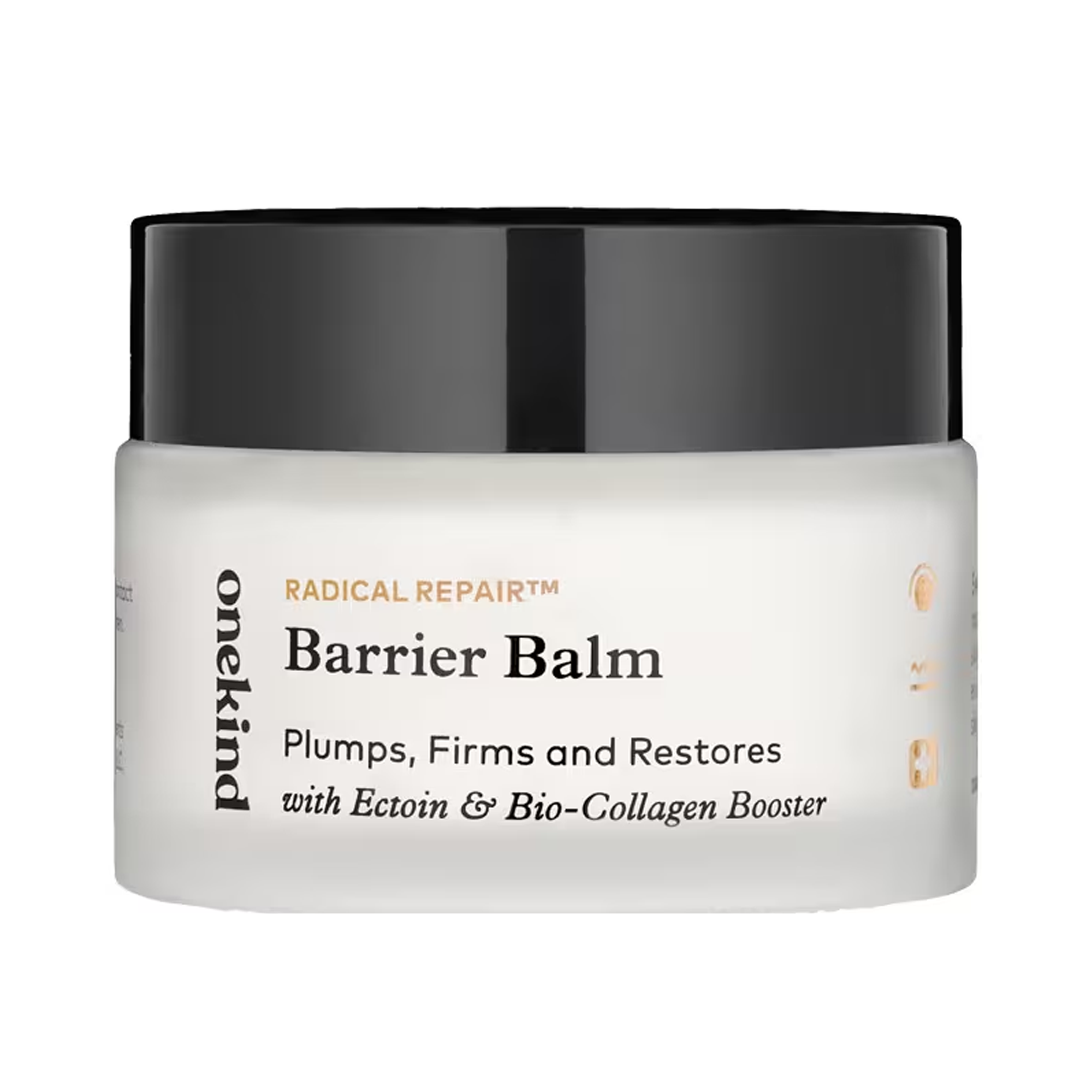 Onekind RADICAL REPAIR Barrier Balm - Planet Beauty