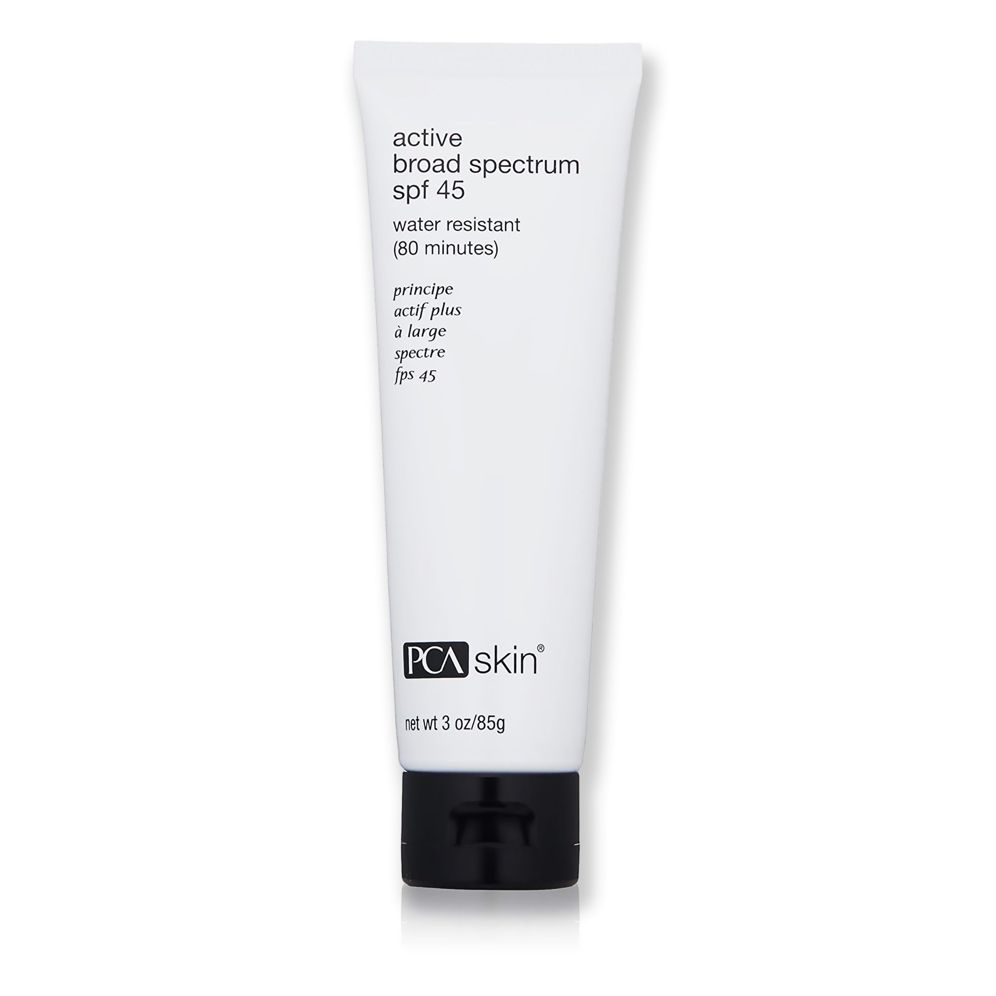 PCA SKIN Active Broad Spectrum SPF - Planet Beauty