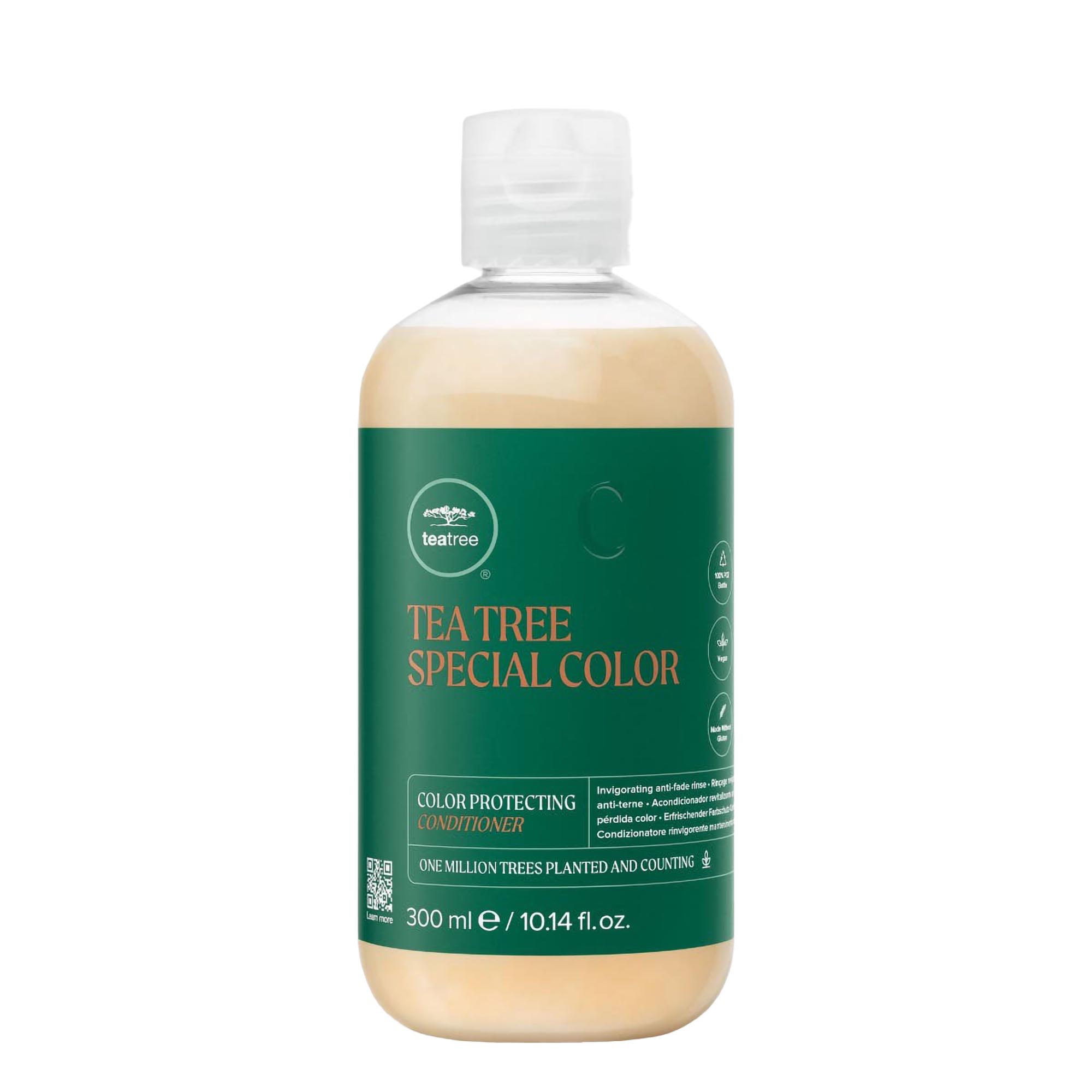 Paul Mitchell Tea Tree Special Color - Planet Beauty