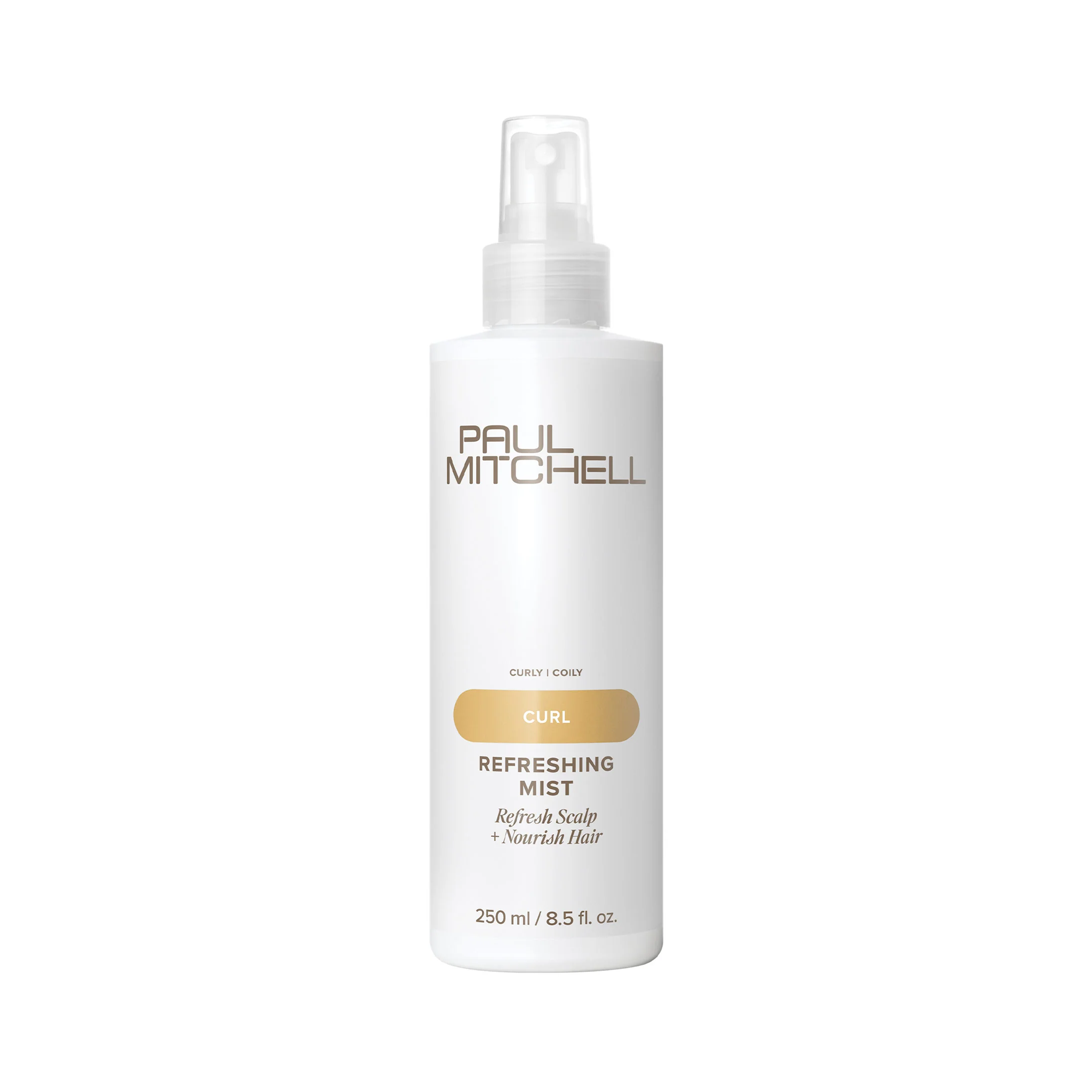 Paul Mitchell Curl Refreshing Mist - Planet Beauty