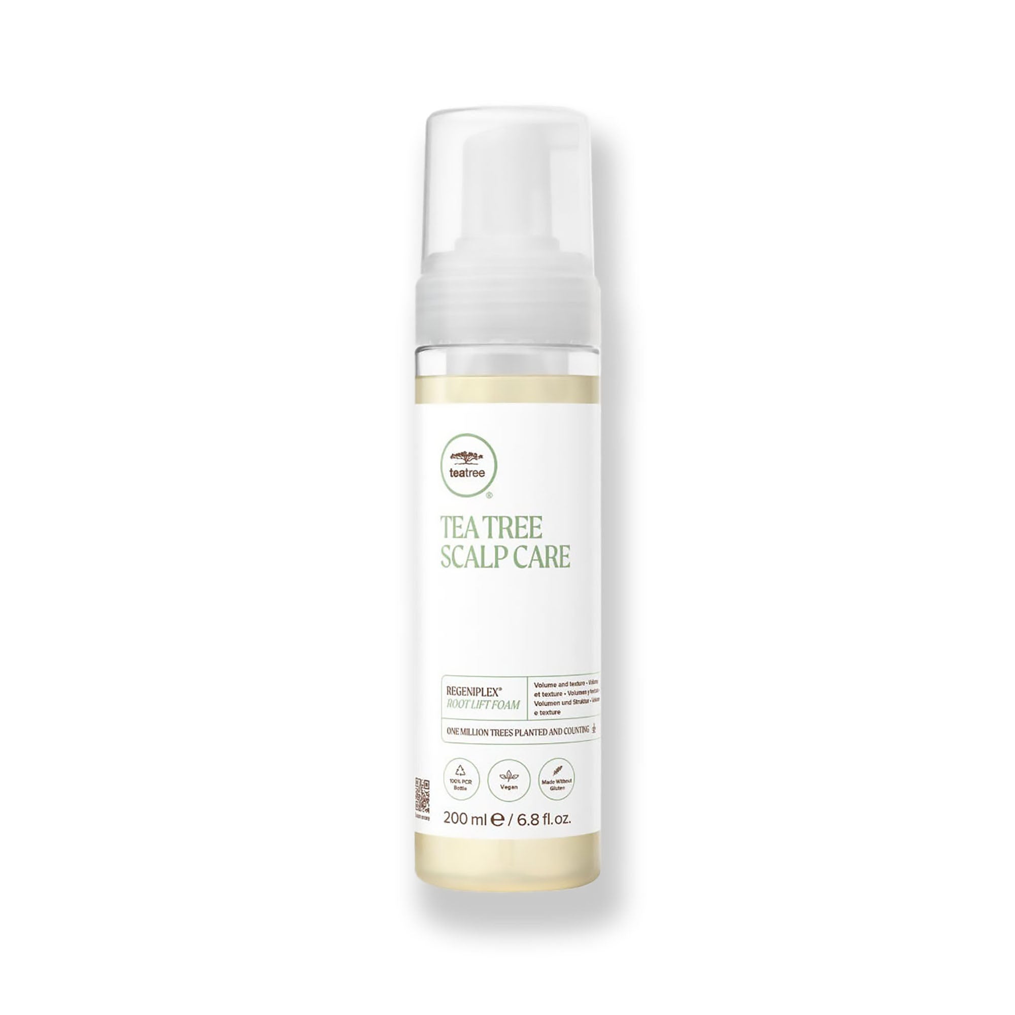 Paul Mitchell Replenix Root Lift Foam - Planet Beauty