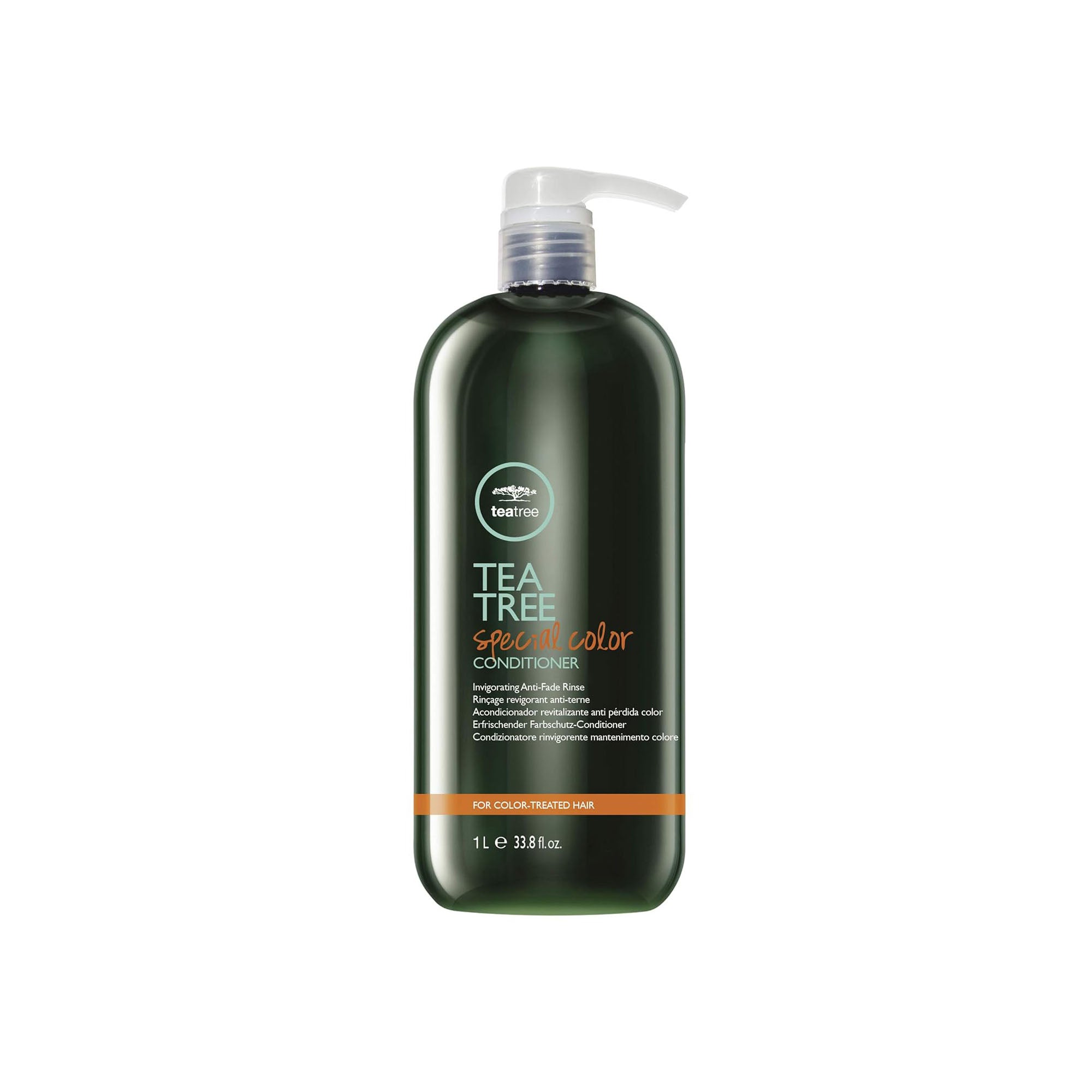 Paul Mitchell Tea Tree Color Liter - Planet Beauty