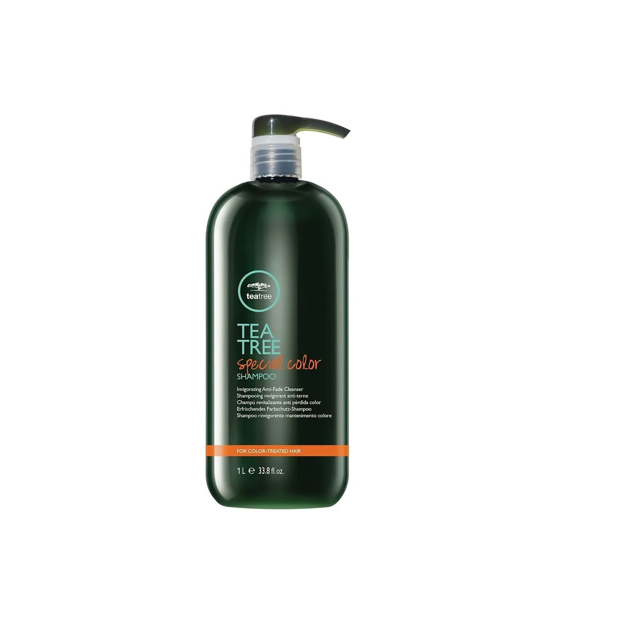 Paul Mitchell Tea Tree Color Liter - Planet Beauty