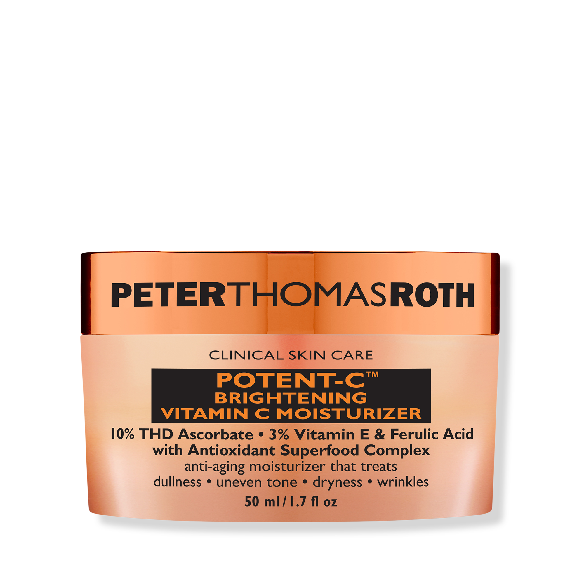 Peter Thomas Roth Potent-C Brightening Vitamin - Planet Beauty