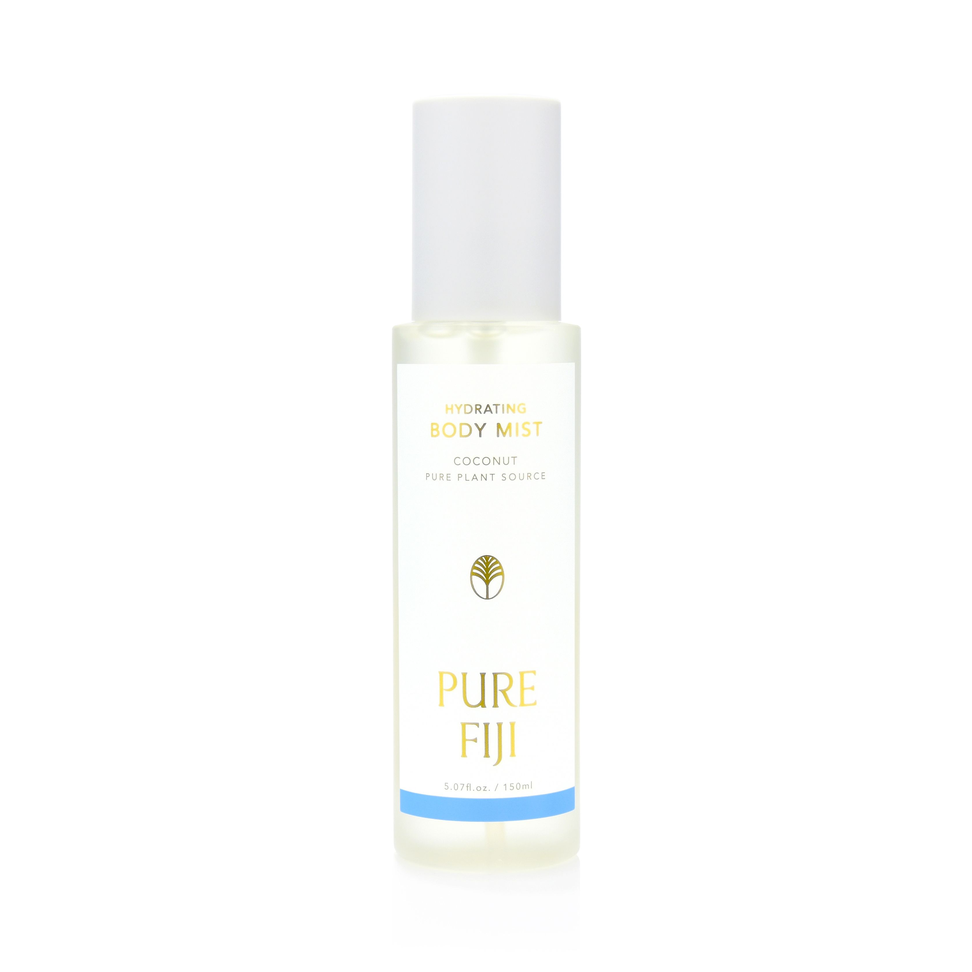 Pure Fiji Hydrating Body Mist - - Planet Beauty