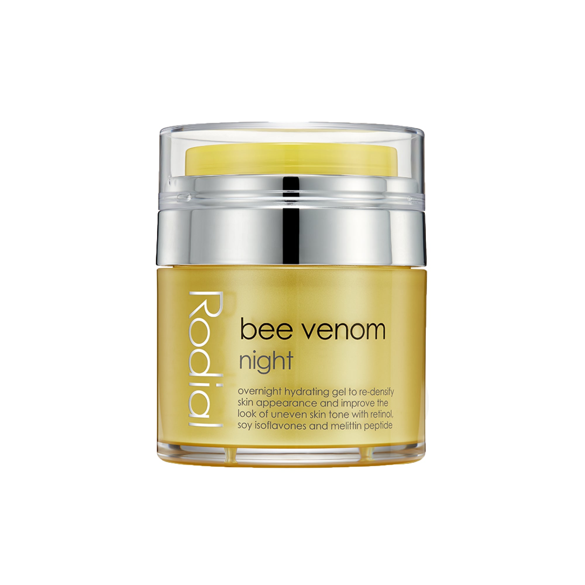 Rodial Bee Venom Night - Planet Beauty