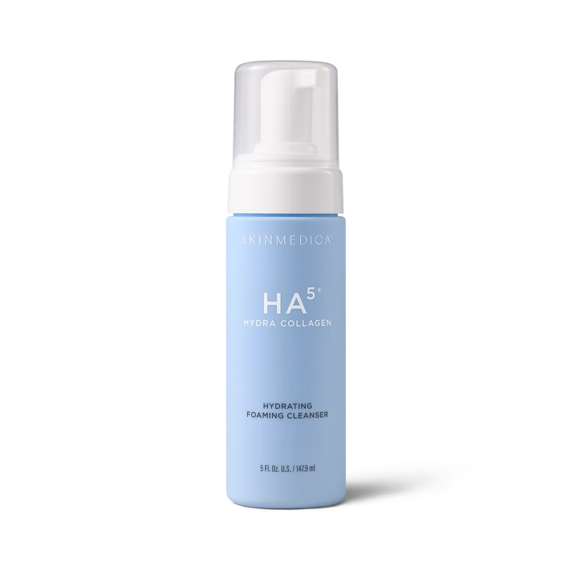 SkinMedica HA5 Hydra Collagen Hydrating Foaming - Planet Beauty