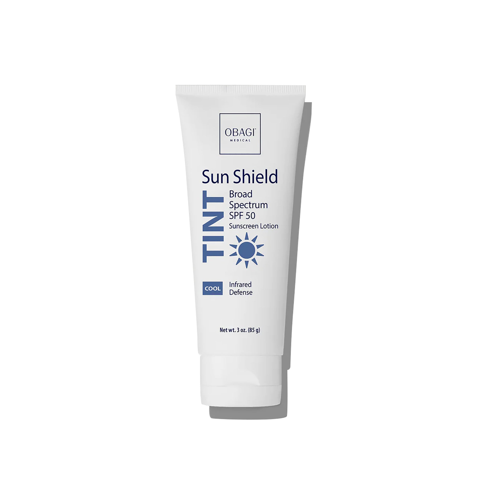 Obagi Medical Sun Shield Tint Broad - Planet Beauty