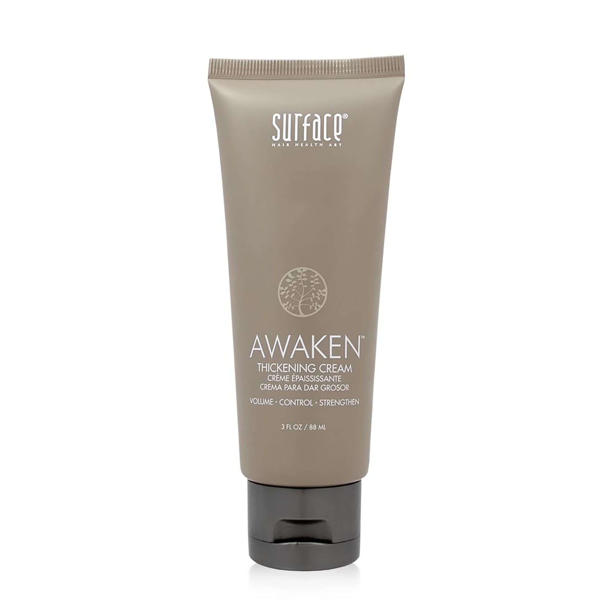 Surface Awaken Thickening Cream - Add - Planet Beauty