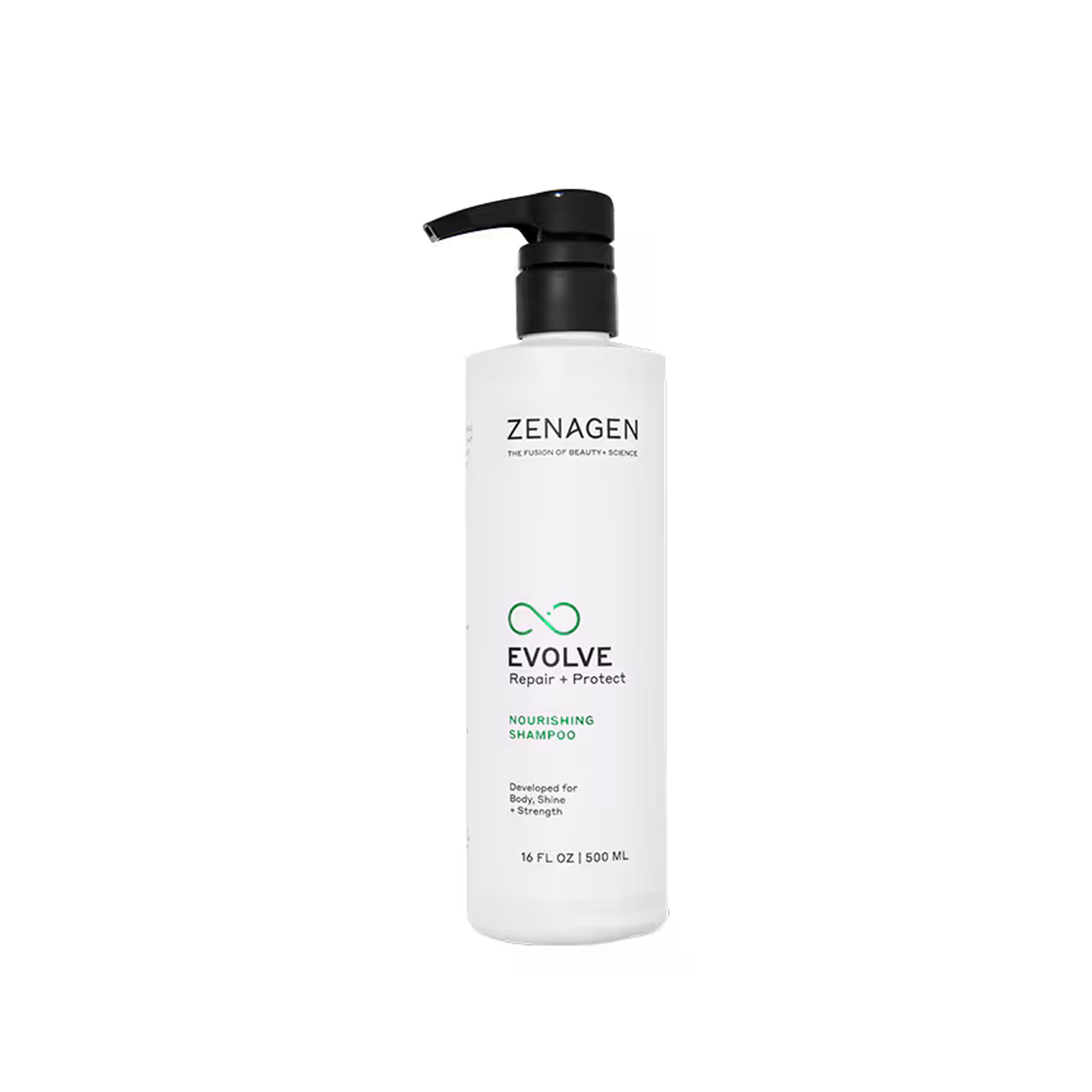 Zenagen Evolve Hair Repair Shampoo Treatment - Planet Beauty