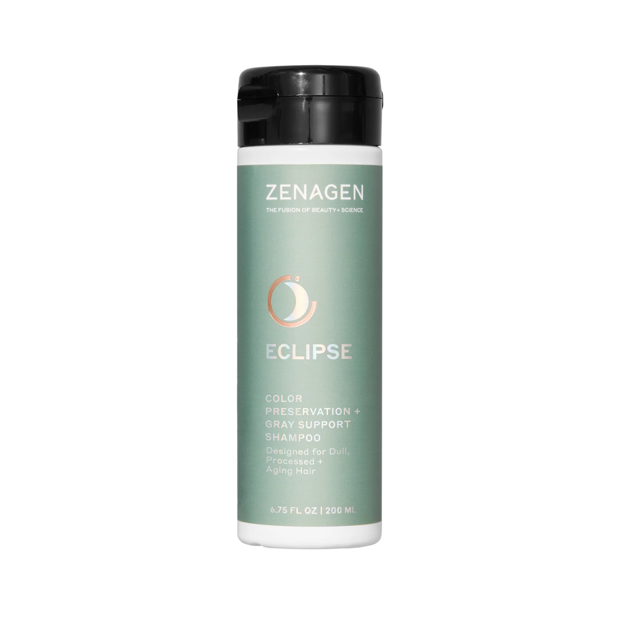 Zenagen Eclipse Shampoo - Planet Beauty